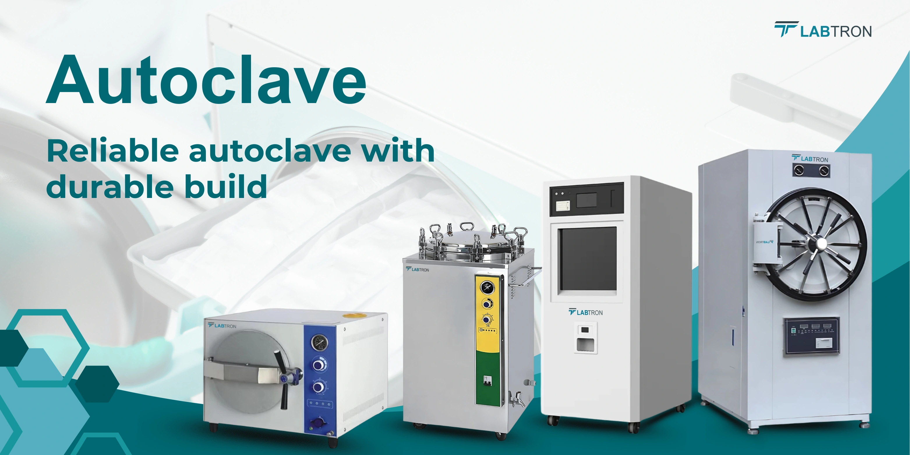 Autoclave Blog | Autoclave Manufacturer | Labtron