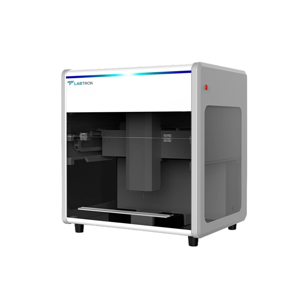 Automatic Pipetting Workstation LAPWS-A22 | Pipetting Workstation