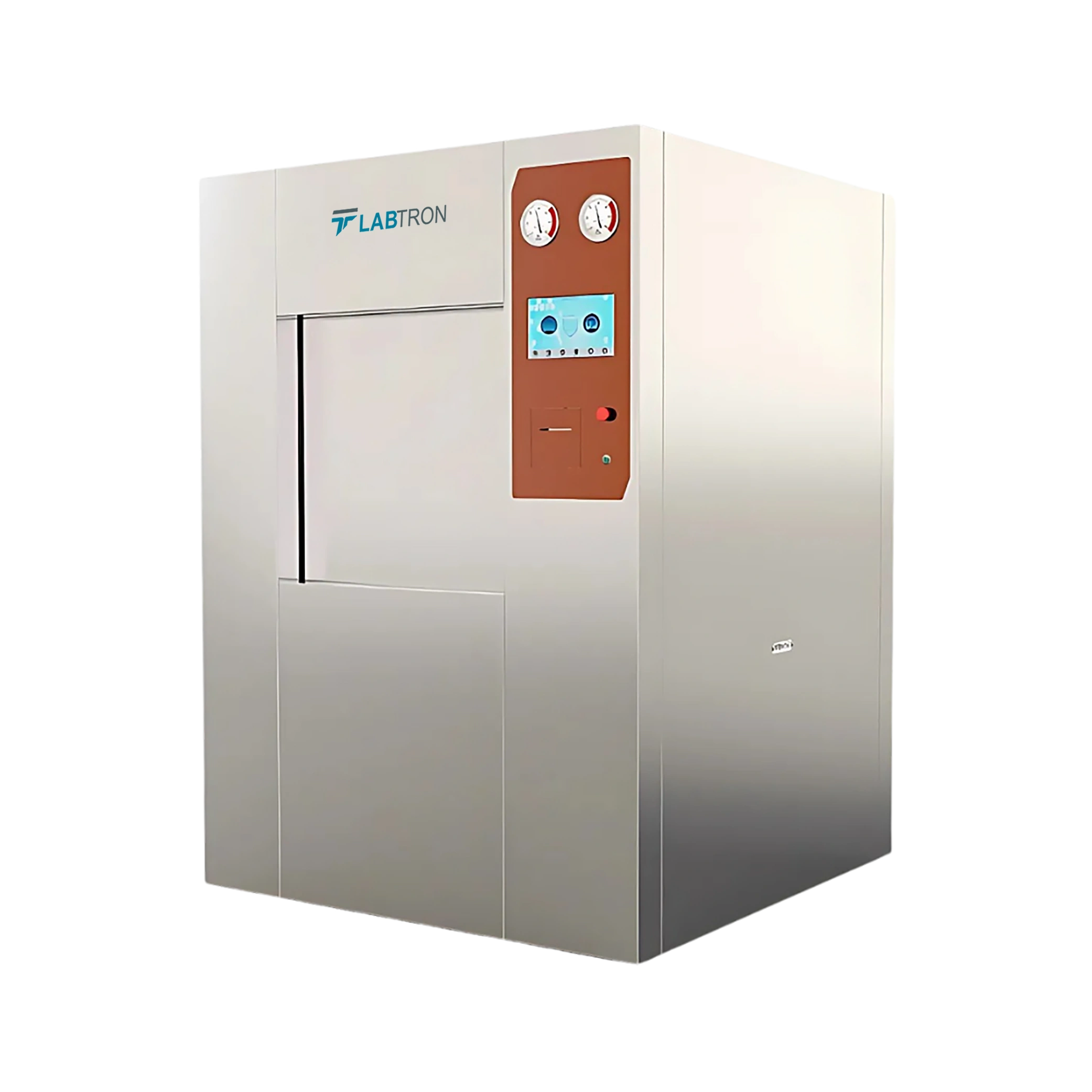 Pulse Vacuum Autoclave LBPA-A20 Catalog | Pulse Vacuum Autoclave