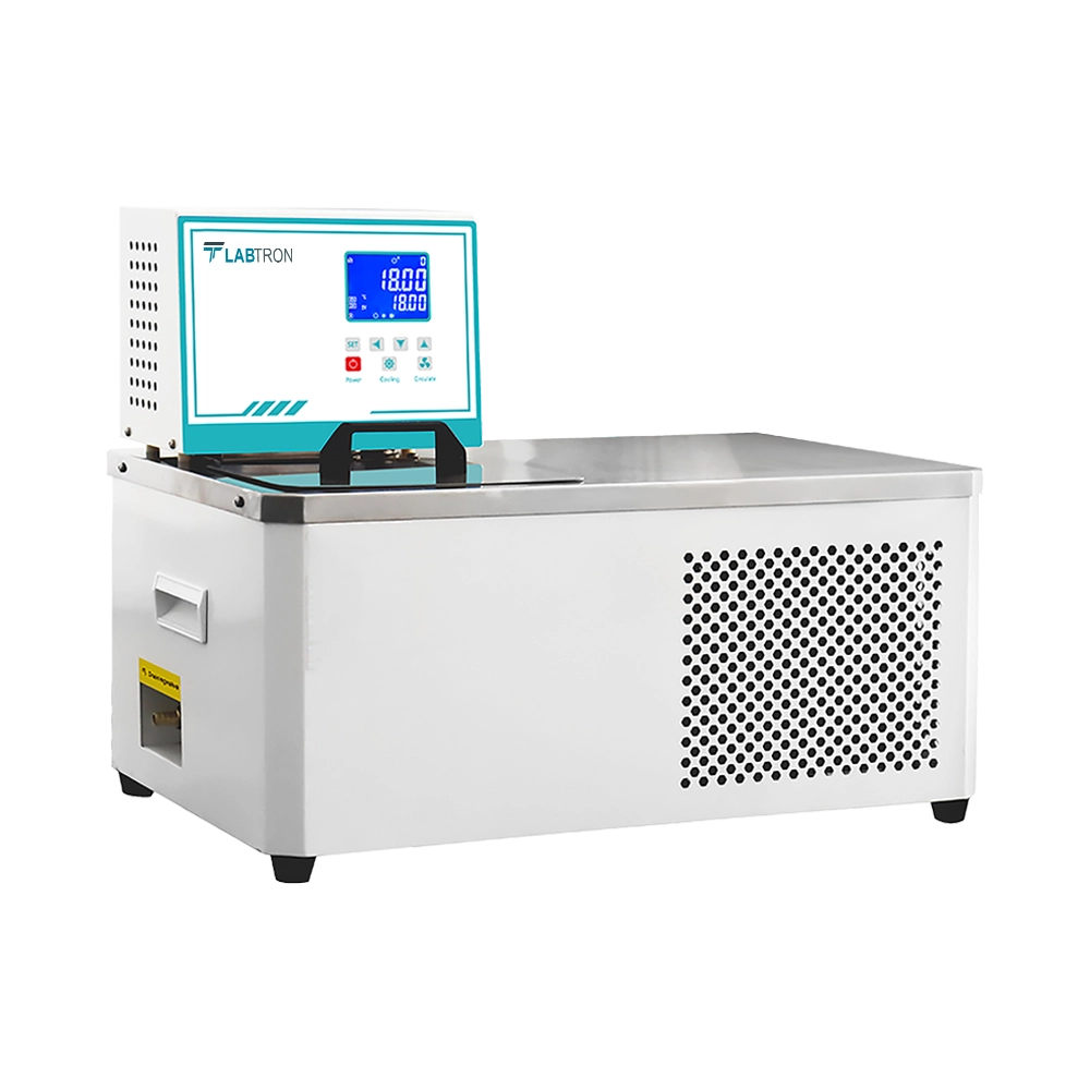 Benchtop Water Bath LBWB-C14 | Lab Use Controlled Water Bath