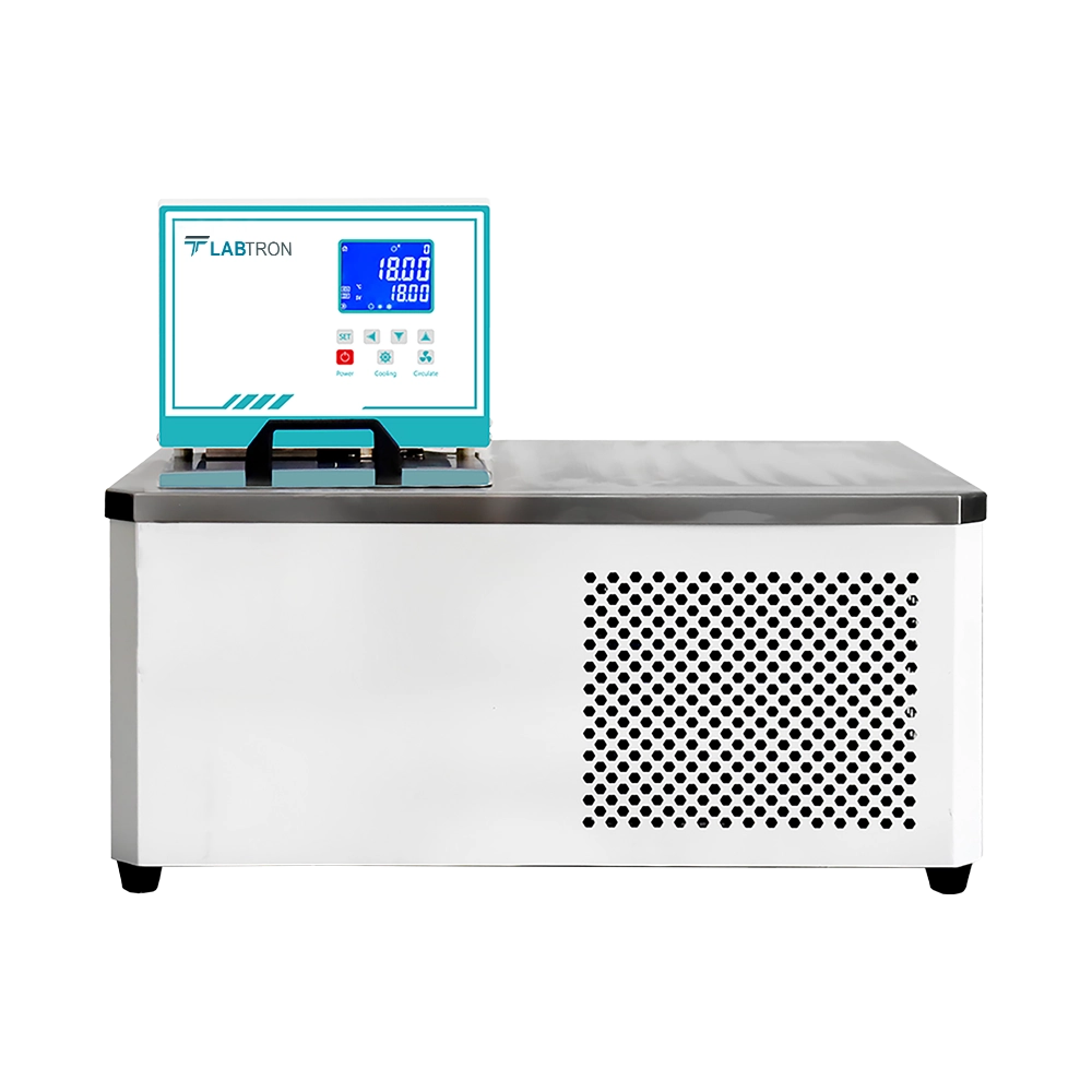 Benchtop Water Bath LBWB-E15 | Temperature Incubation Water Bath