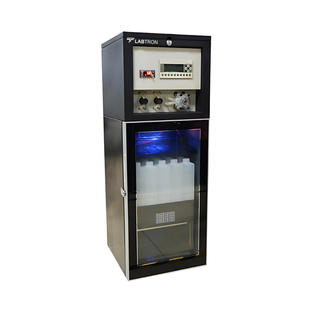 Water Sampler LBWS-A10 | Water Sampler Manufacturer | Labtron