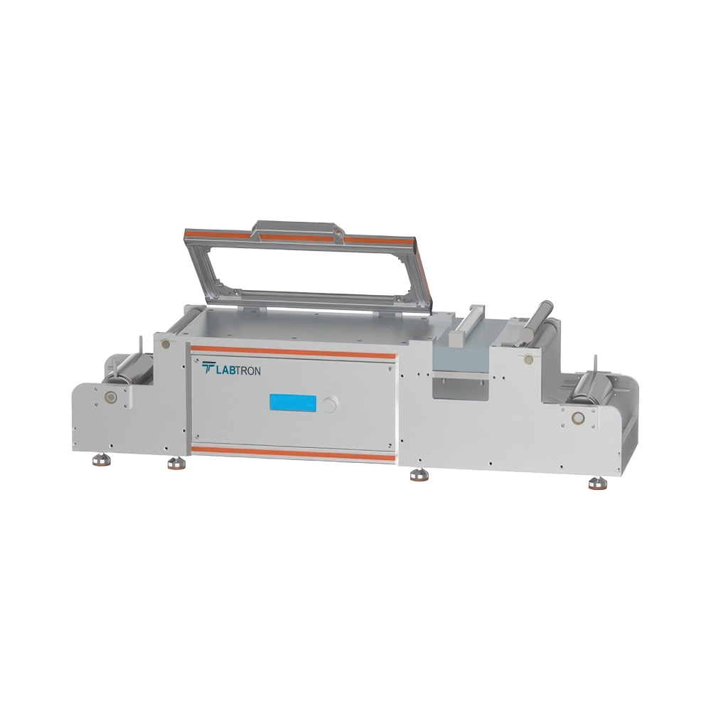 Doctor Blade Coating Machine LDCM-A10 | Blade Coater Supplier