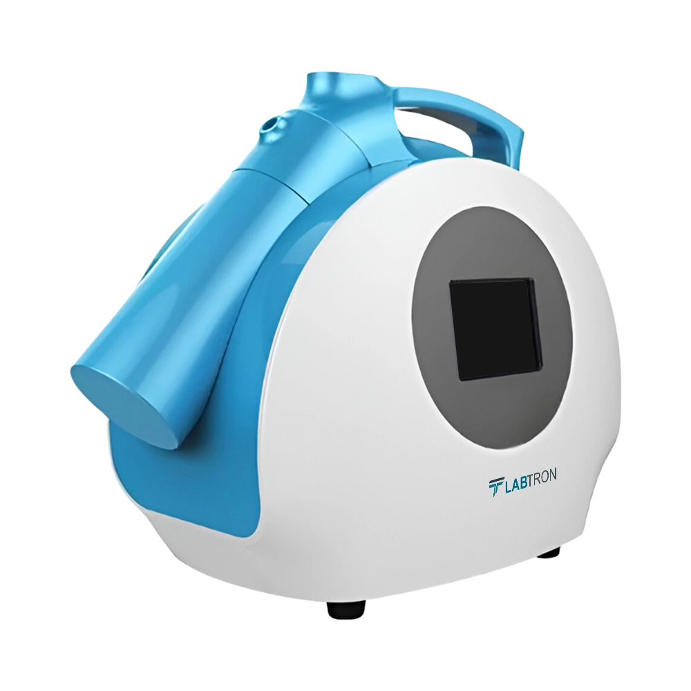 Disinfection Dry Fogger | Laboratory Disinfection Dry Fogger