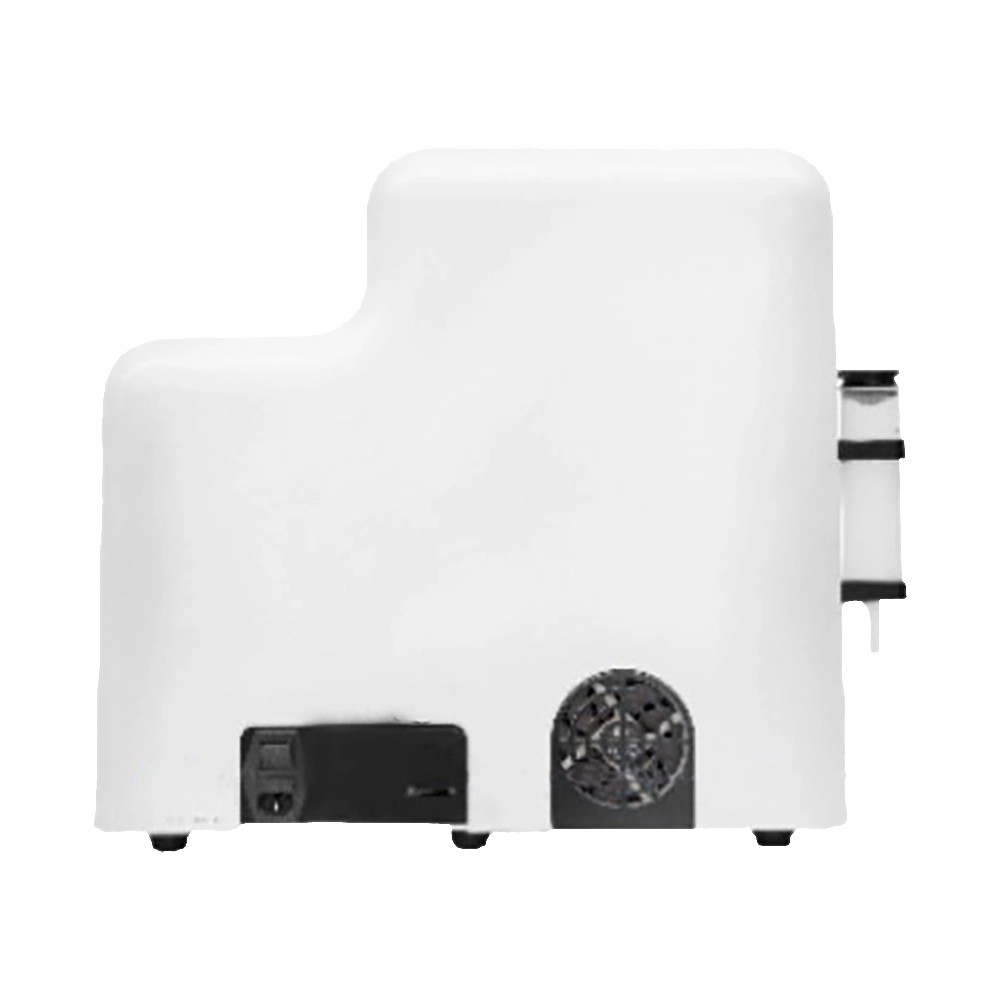 Digital Pathology Slide Scanner LDPS-A10 ǀ Lab Slide Scanner