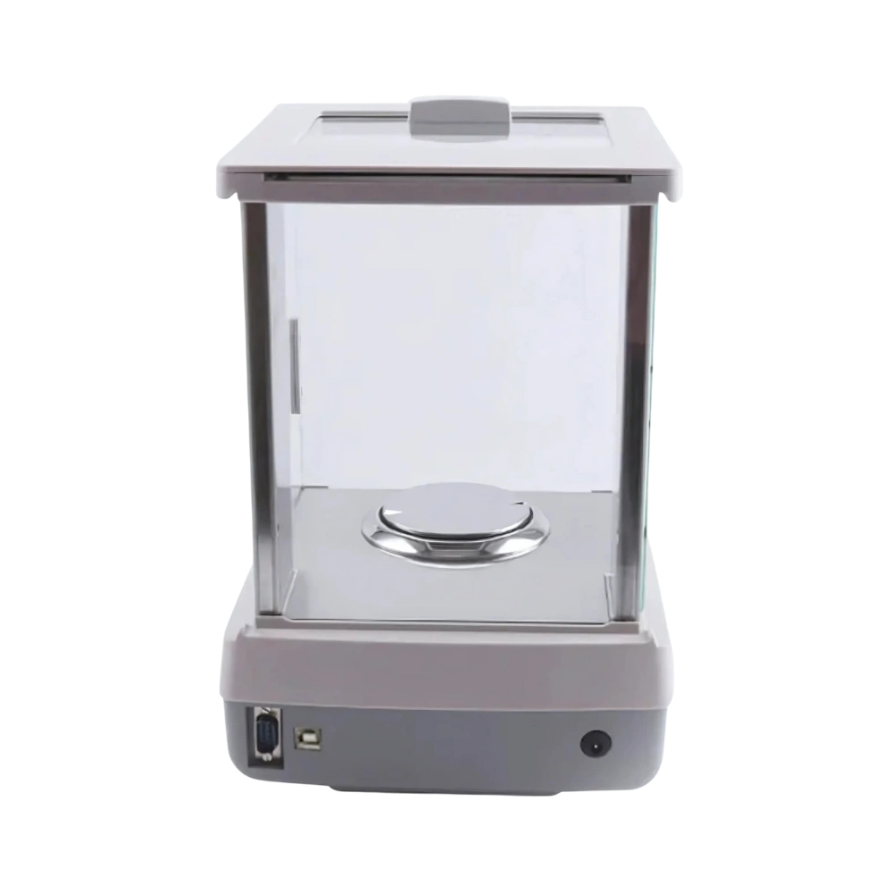 Electronic Balance Lelb B10 Laboratory Electronic Balance