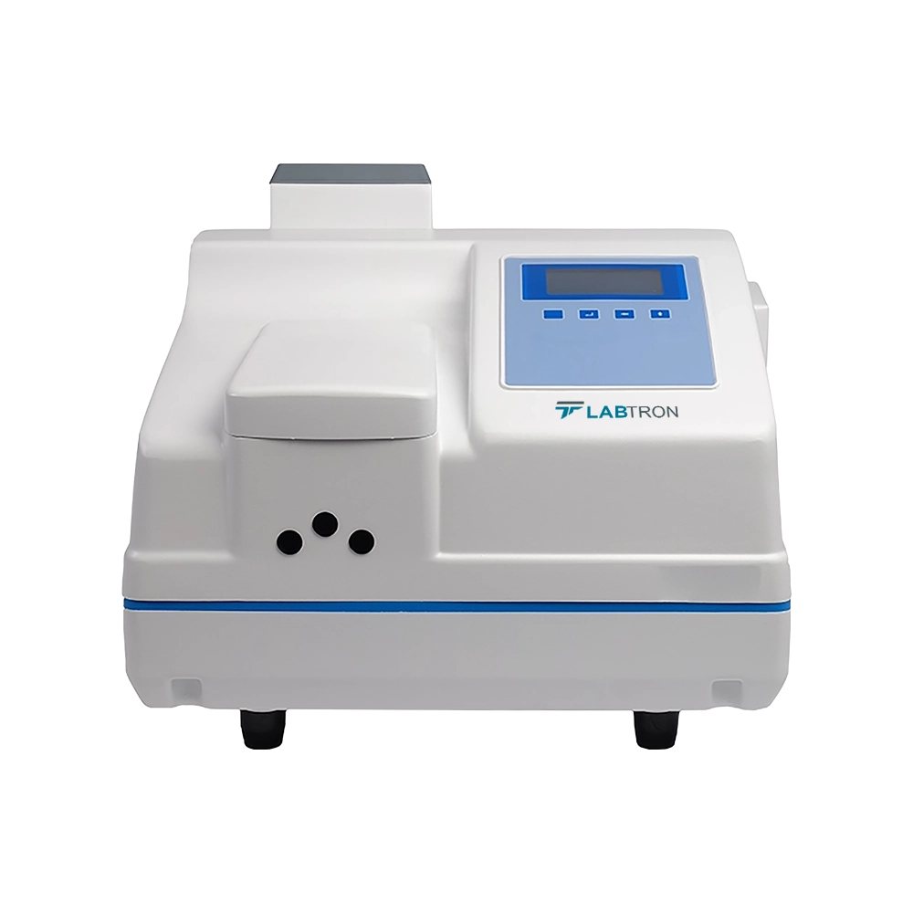 Fluorescence Spectrophotometer LFS-A10 | Labtron