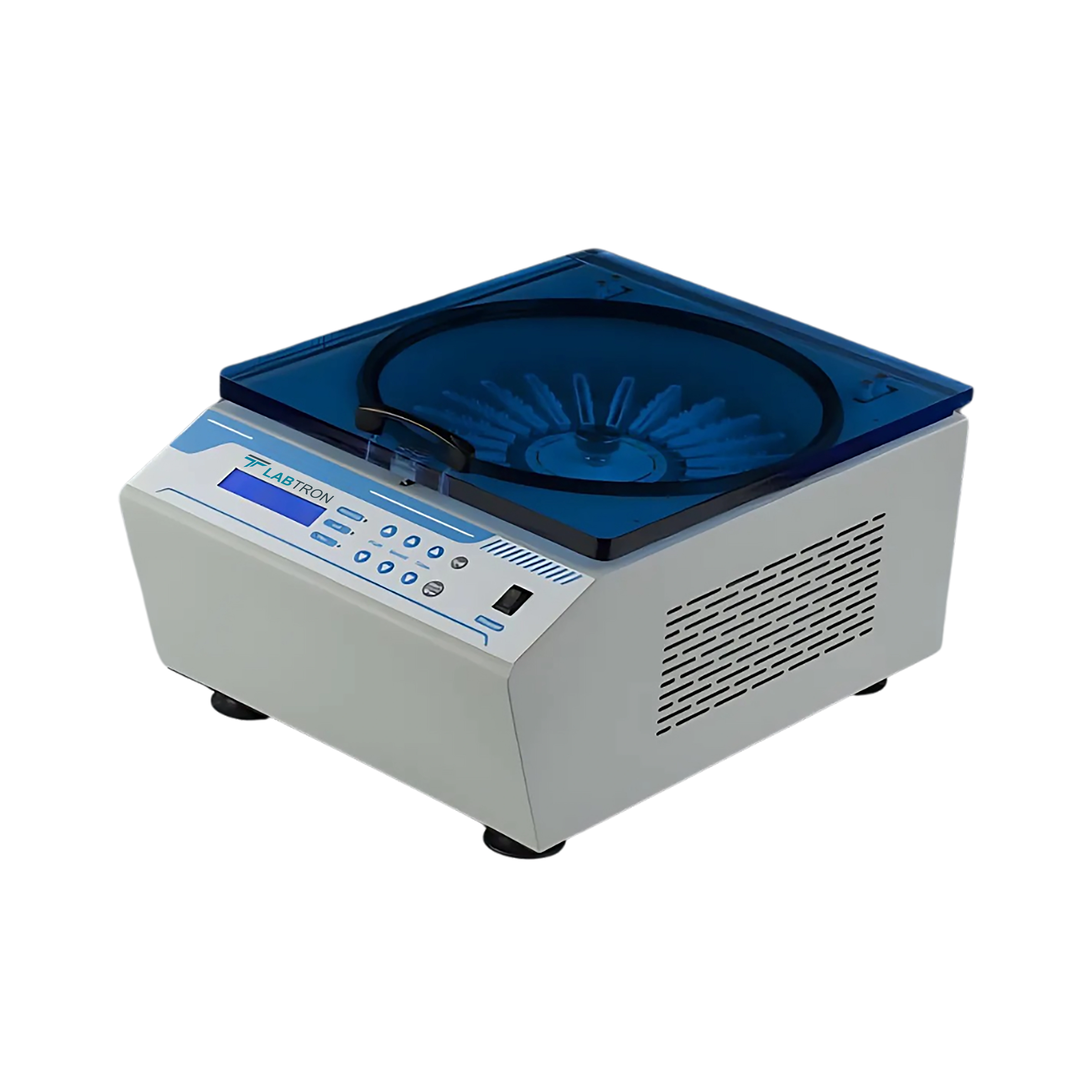 Gel Card Centrifuge LGCC-A10 Catalog | Gel Card Centrifuge