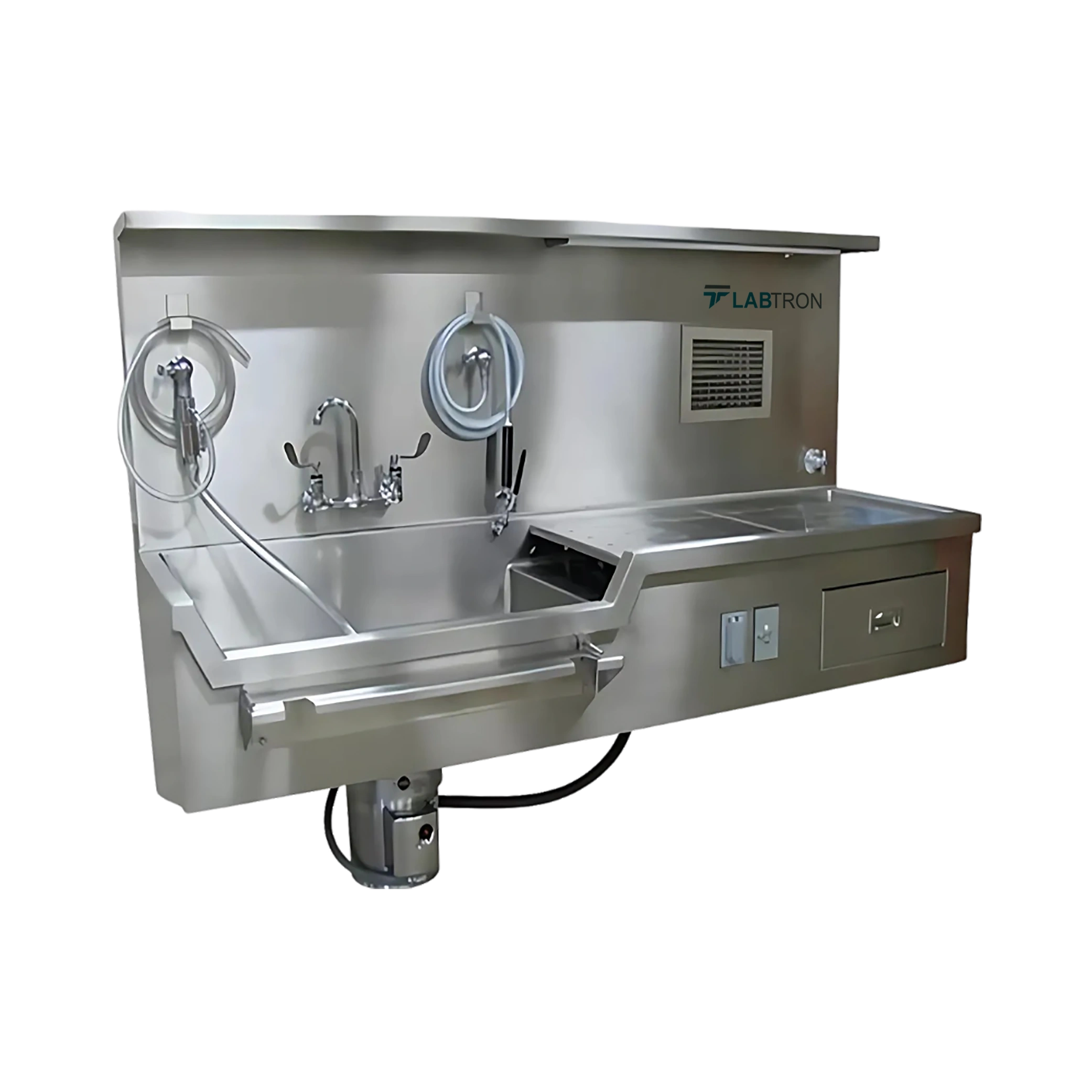 Grossing Table LGRT-A10 | Medical Grossing Station Supplier