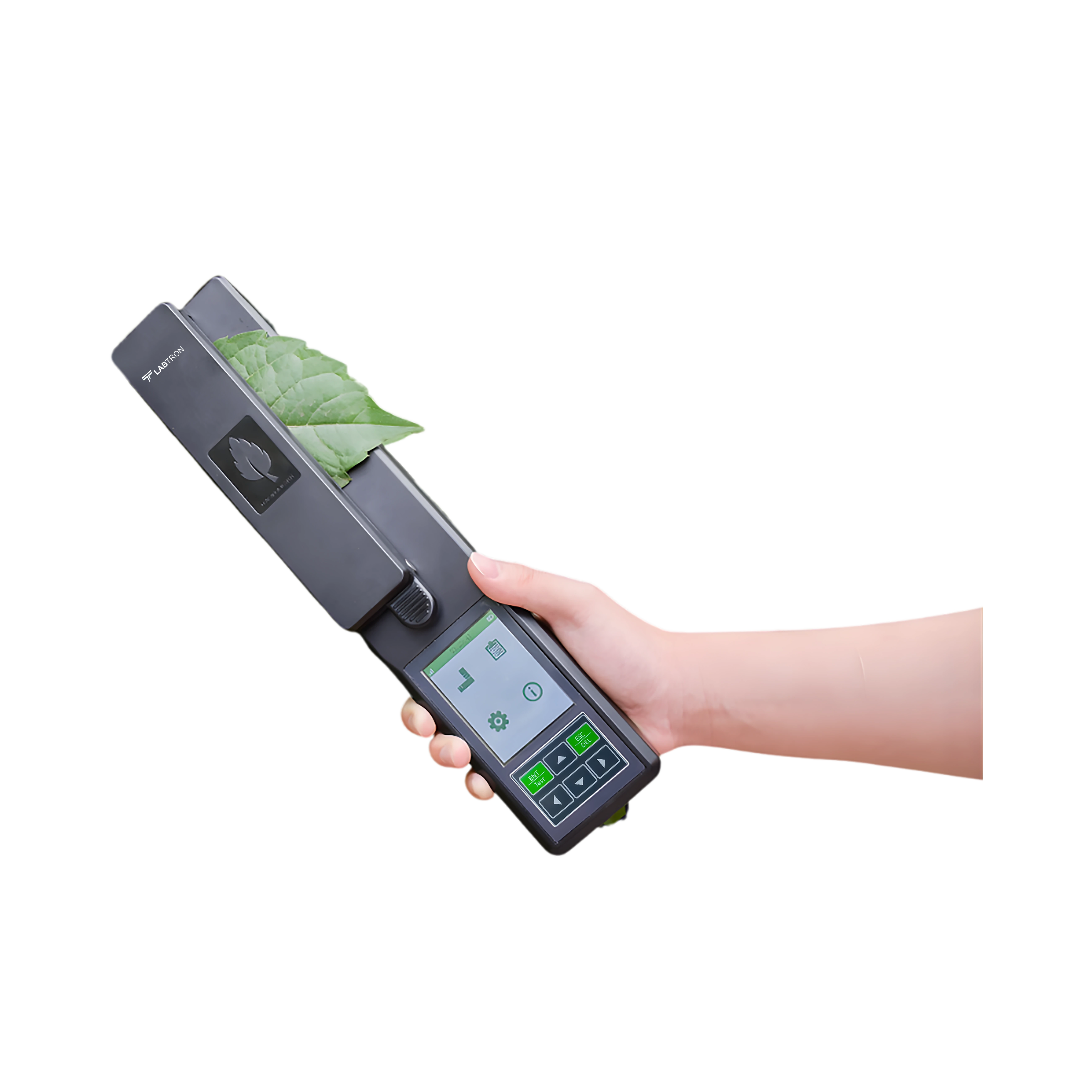 Leaf Area Meter LLAM-A10 | Leaf Area Meter Manufacturer | Labtron