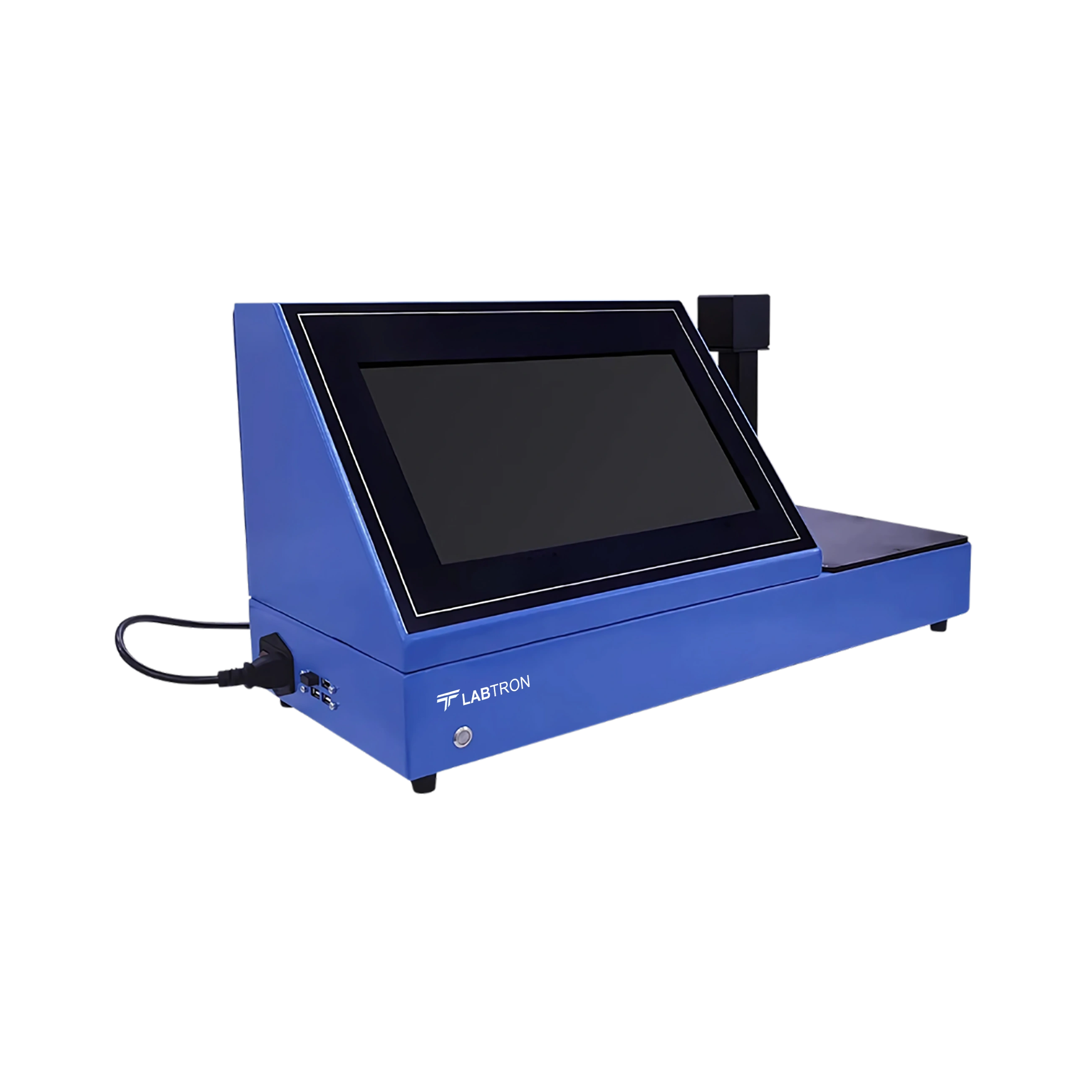 Laser Detector LLDR-A10 | Wavelength Detector Supplier | Labtron