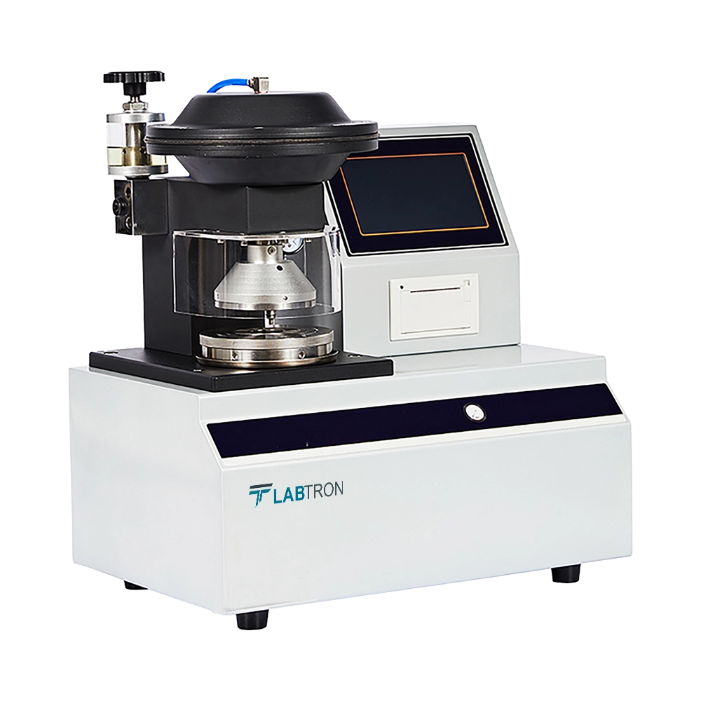 Mullen Burst Tester LMBT-A11 | Burst Strength Tester | Labtron
