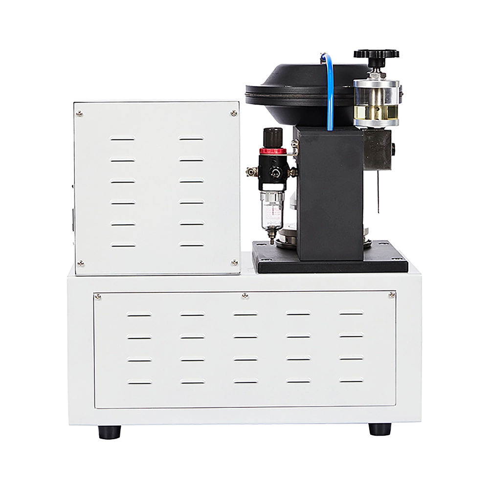 Mullen Burst Tester LMBT-A11 | Burst Strength Tester | Labtron