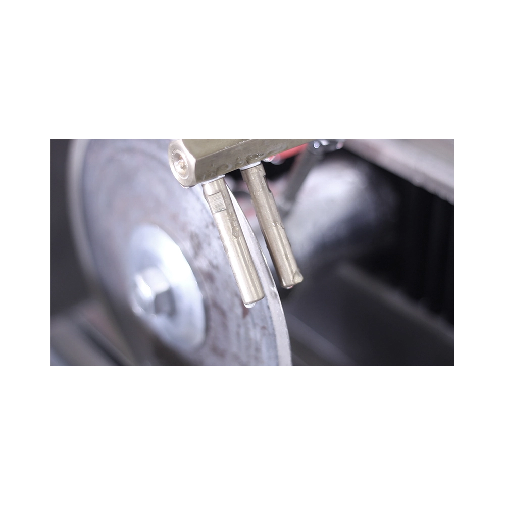 Metallographic Cutting Machine LMCM-A11 | Metal Cutting Machine