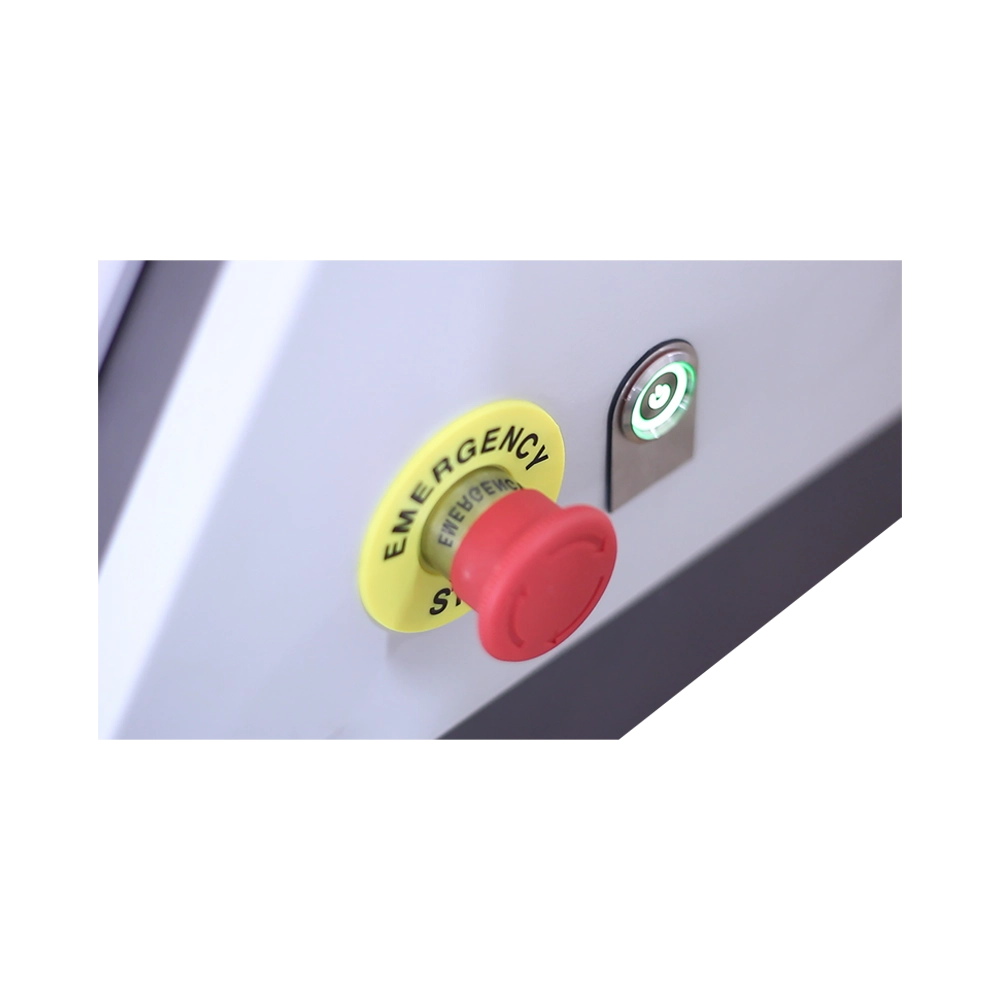 Metallographic Cutting Machine LMCM-A11 | Metal Cutting Machine