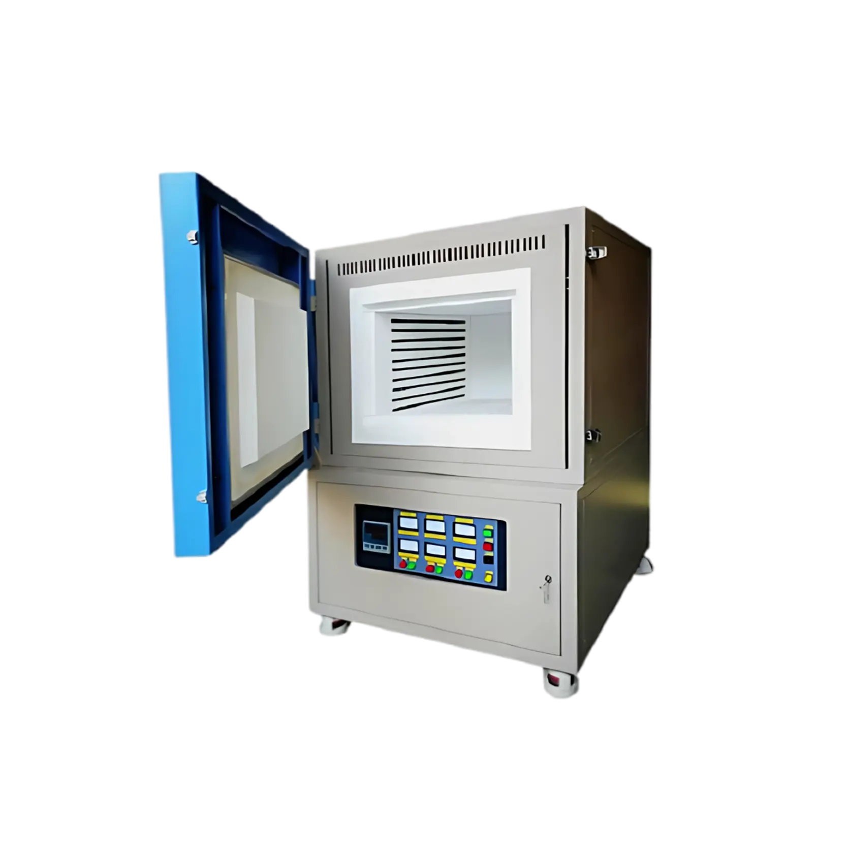 Muffle Furnace LMF-C80 | Muffle Furnace Manufacturer | Labtron