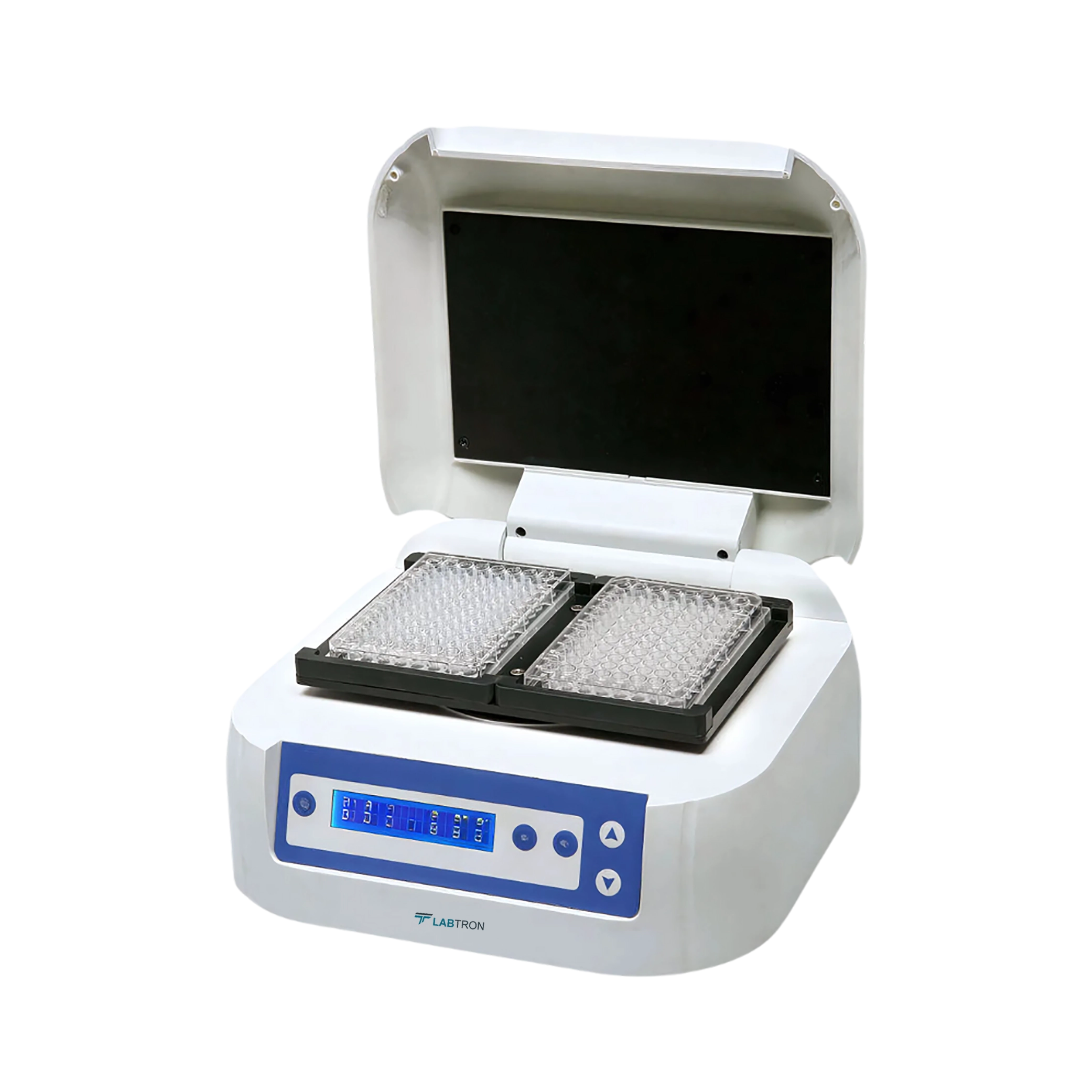 Microplate Shaker Incubator LMSI-B10 | Lab Microplate Incubator