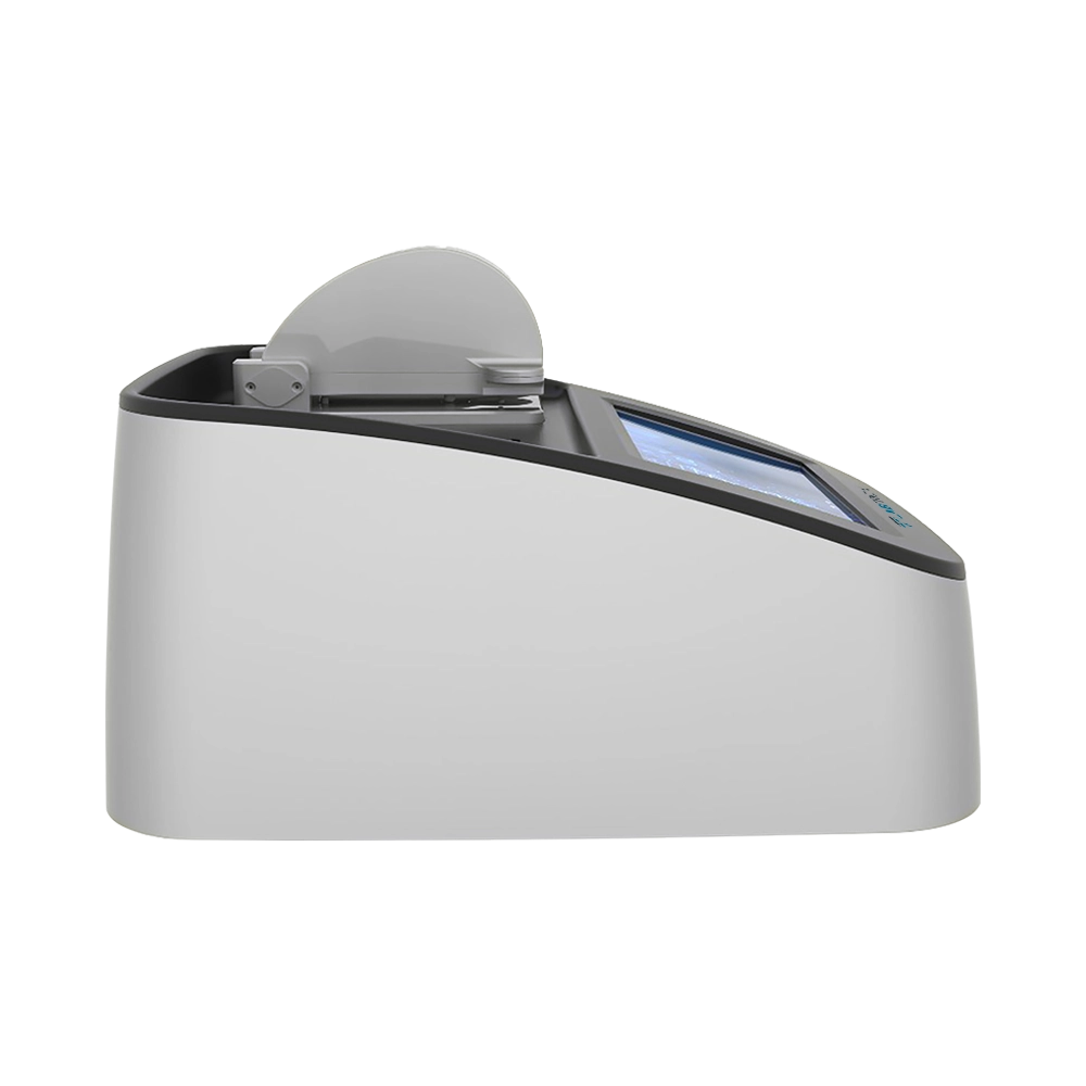 Ultra Micro UV-Vis Spectrophotometer LMVS-A10 | Spectrophotometer