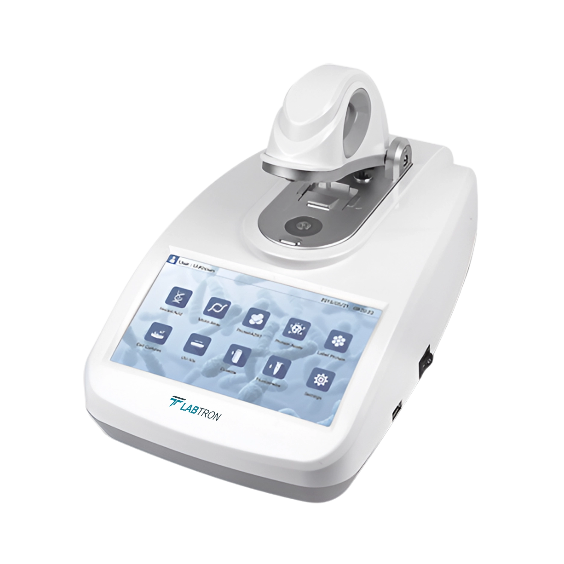 Micro Spectrophotometer LMVS-B12 | Spectrophotometer supplier