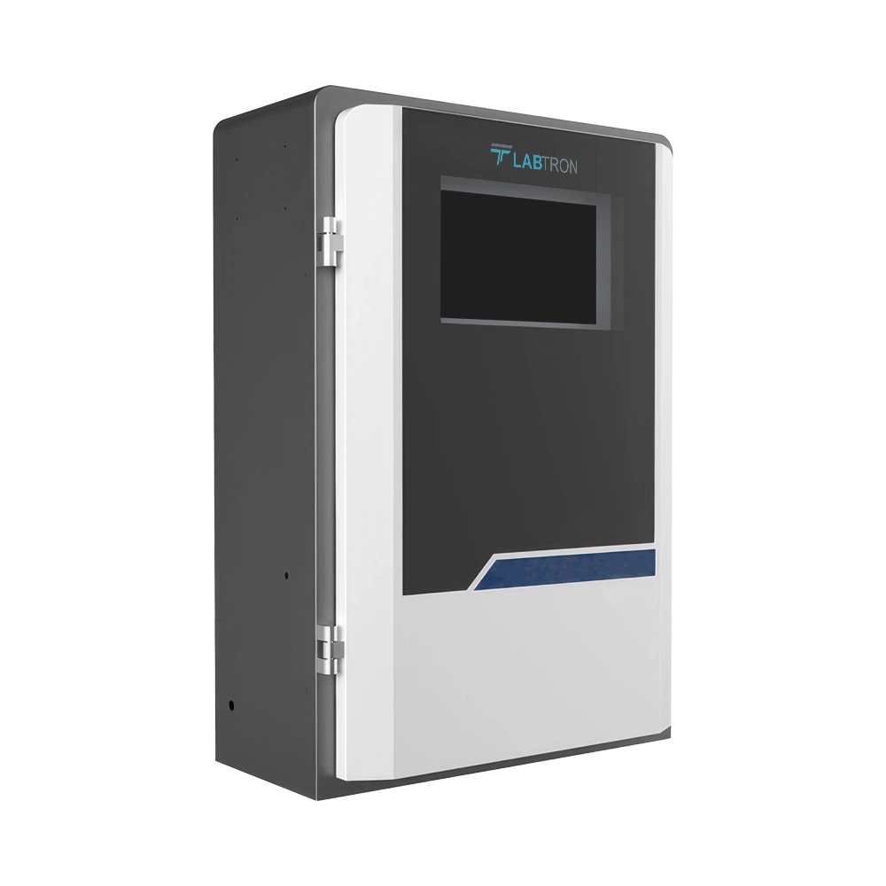 Multi-parameter Water Quality Monitor LMWQM-A10 | Water Monitor