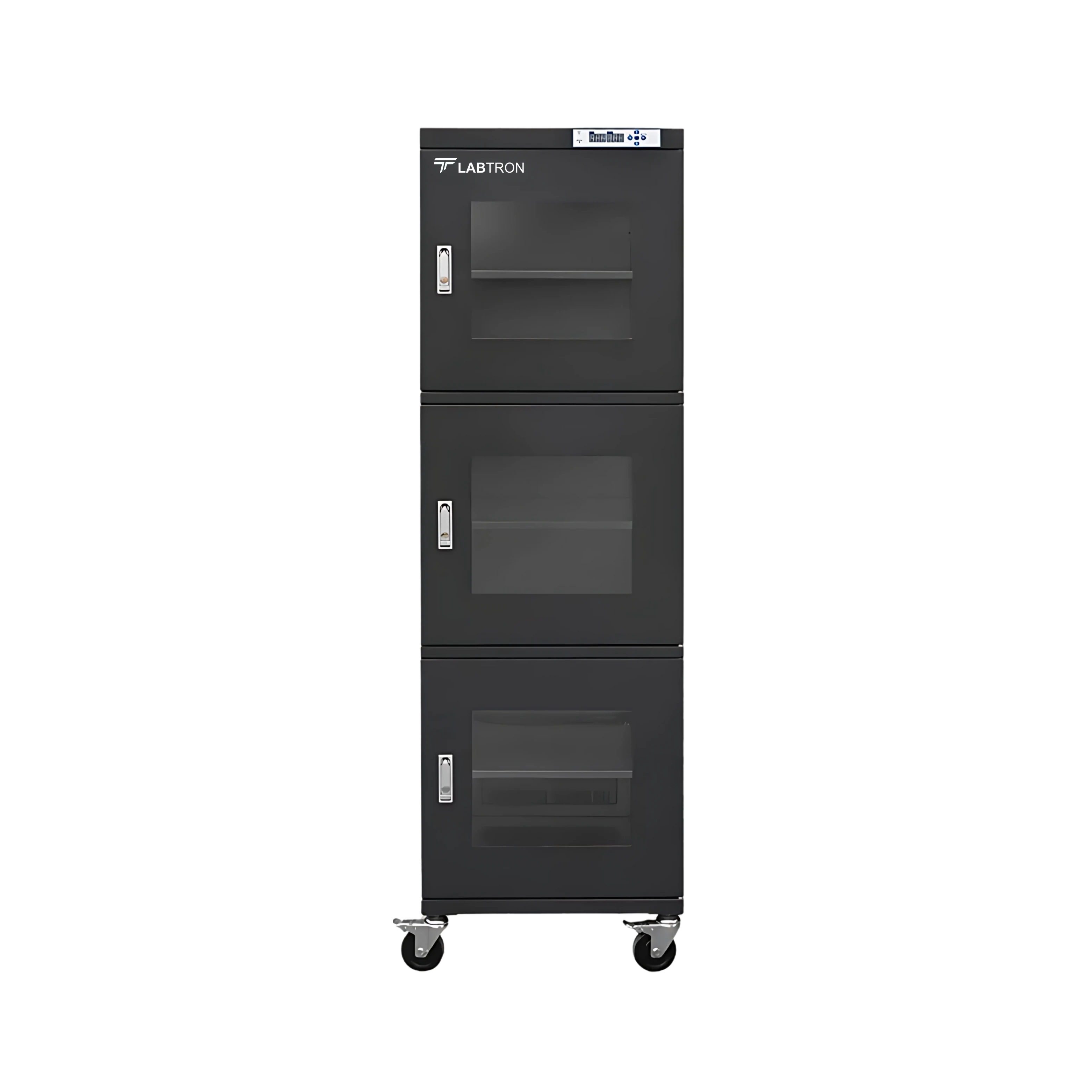 Nitrogen Storage Cabinet LNCT-A16 | Laboratory Nitrogen Cabinet