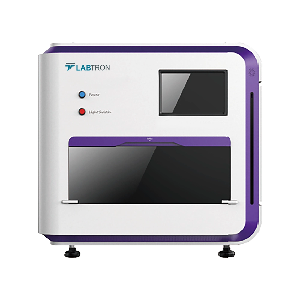 Nucleic Acid Extraction System LNES-B24 | DNA Extractor