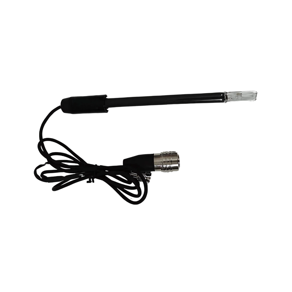 Touchscreen Conductivity Meter LOCM-A10 | Lab Conductivity Meter