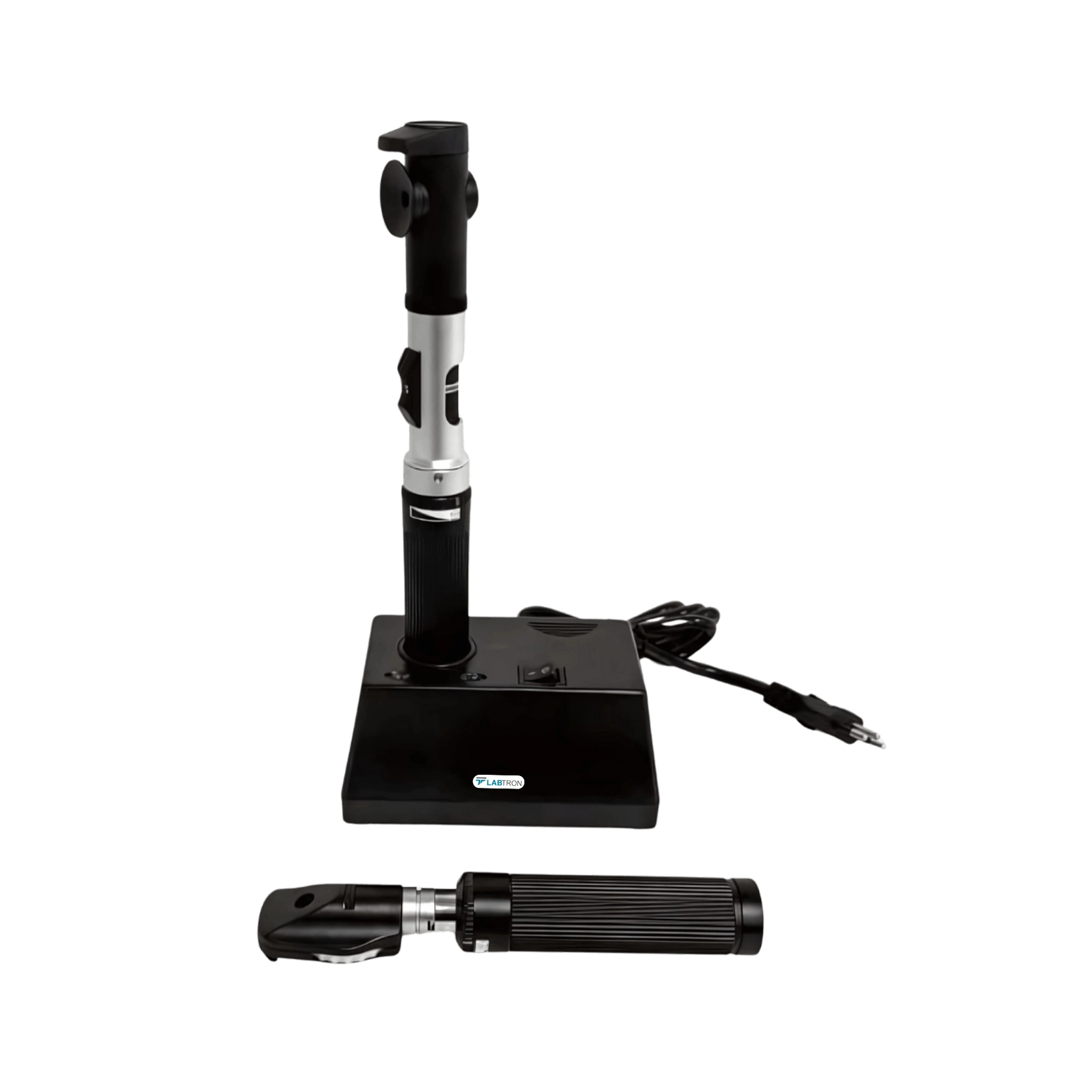 Ophthalmoscope and Retinoscope LOR-A11 | Halogen Retinoscope