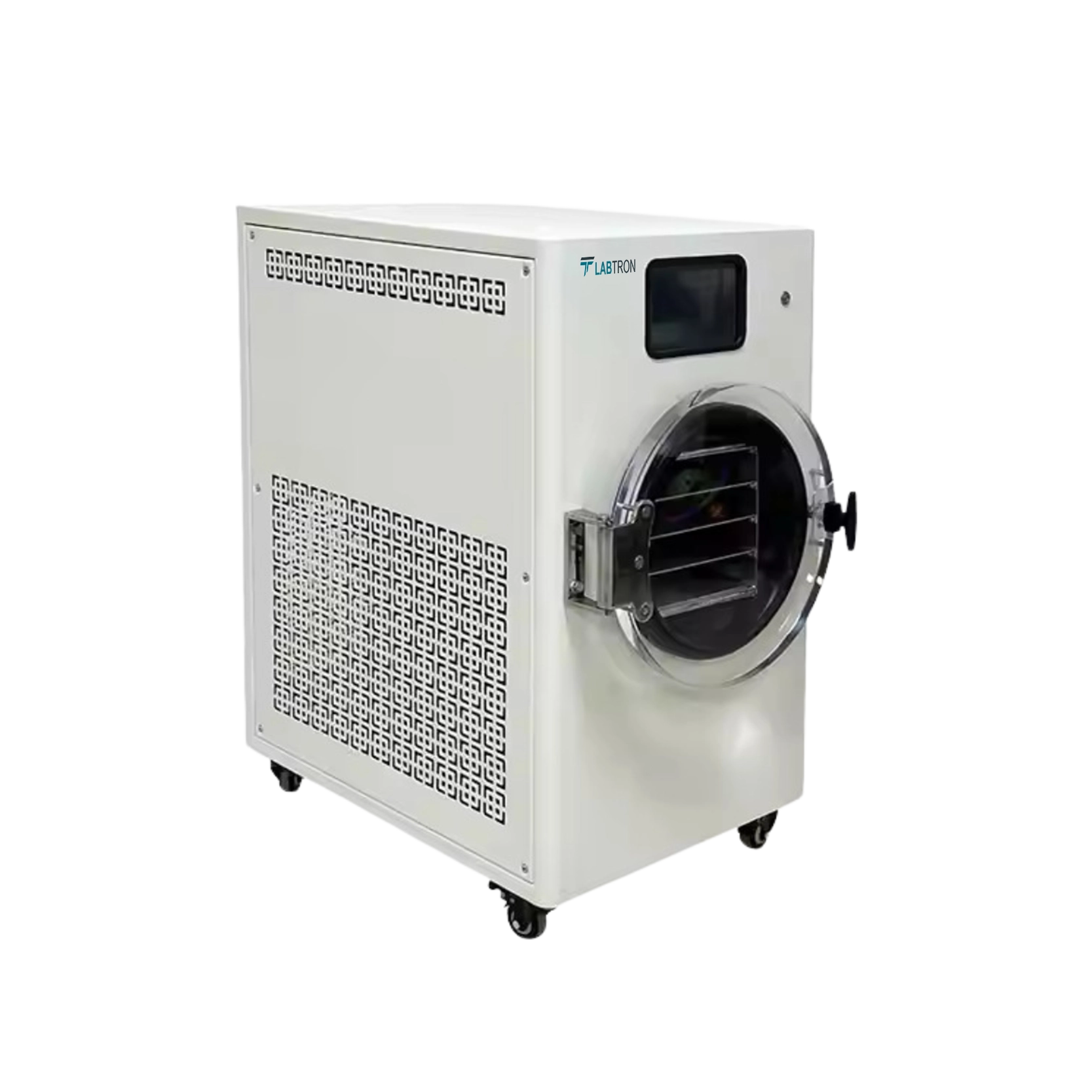 Pilot Standard Freeze Dryer LPFD-F12 | Portable Freeze Dryer