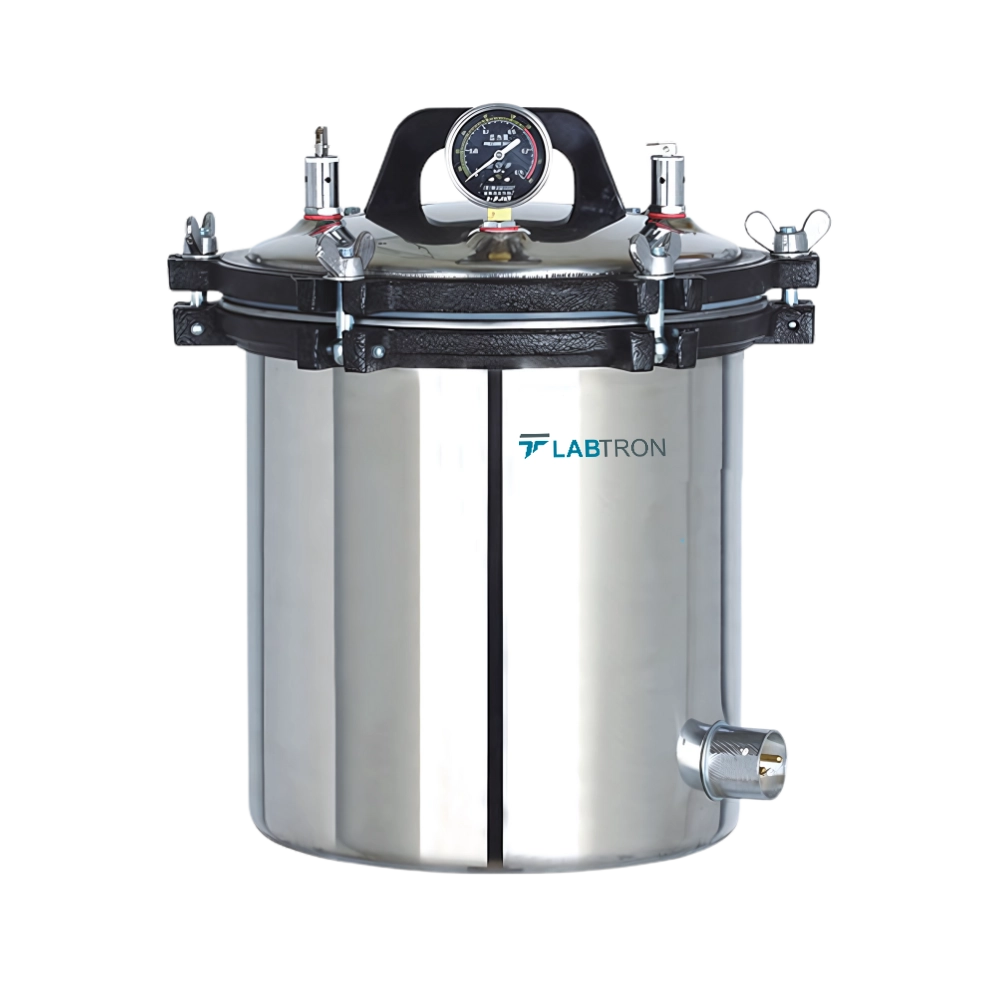 Portable Autoclave LPOA-A11 | Portable Autoclave