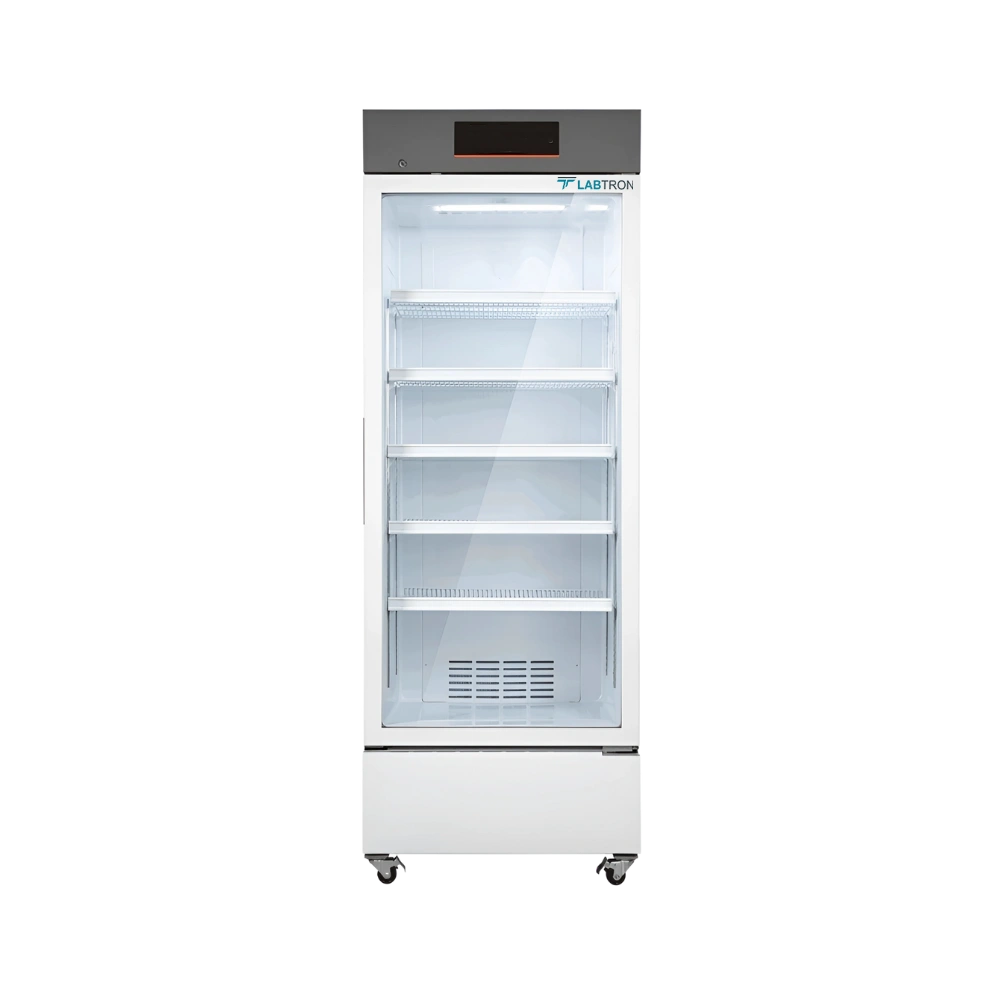 Pharmacy Refrigerator LPRF-E15 | Medical Refrigerator Supplier