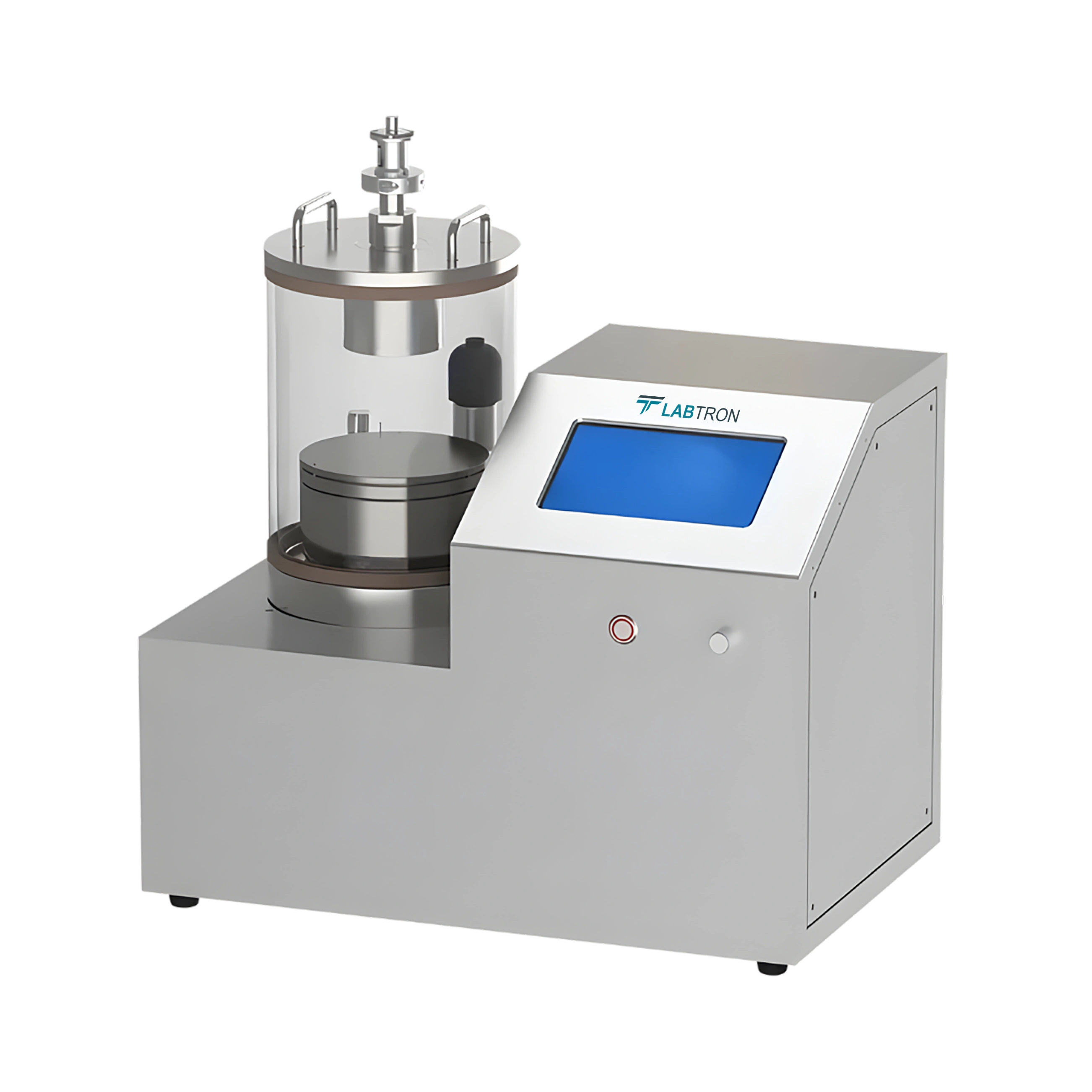Plasma Sputtering Coater LPSC-A11 | Compact Sputtering Coater