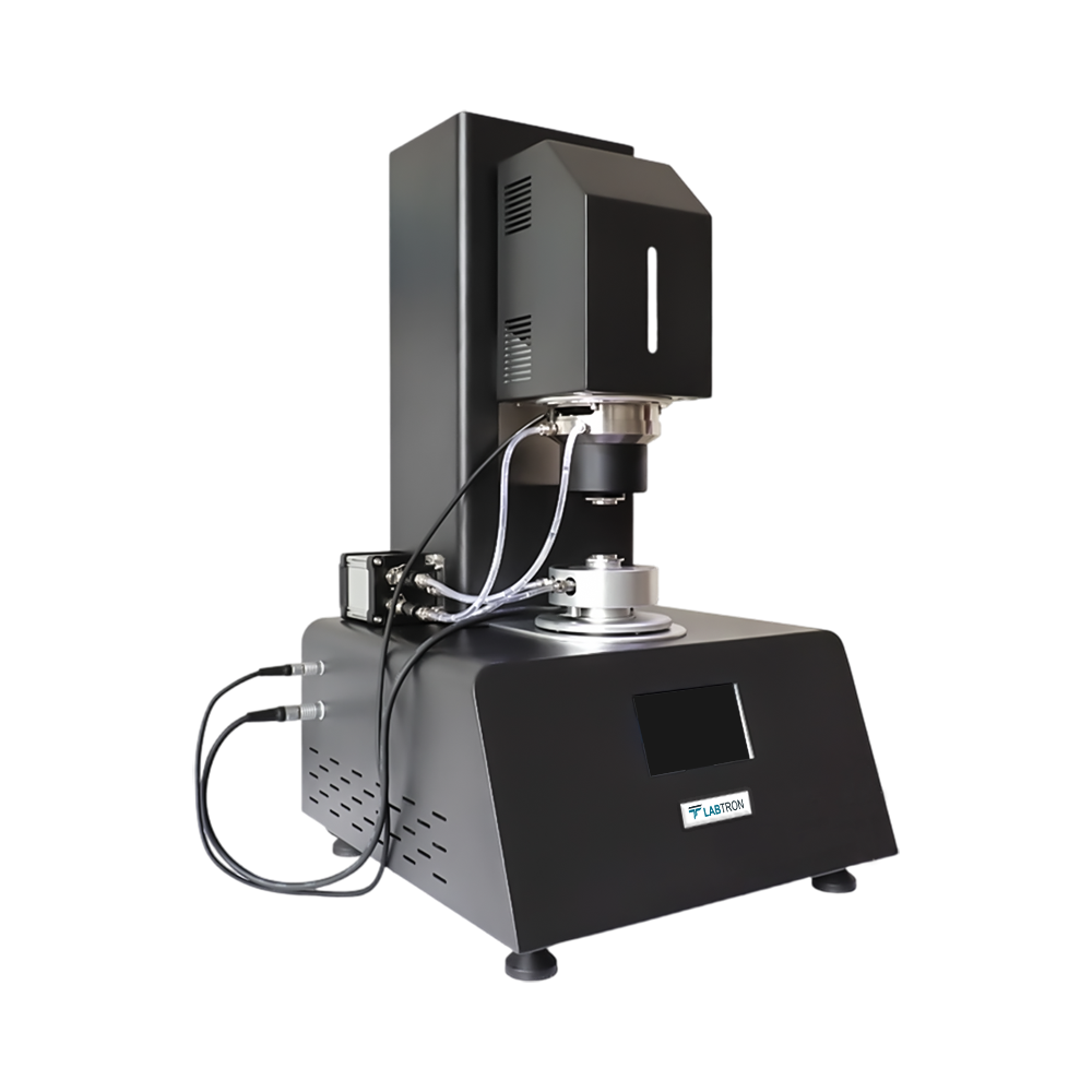 Rheometer LRM-A10 | Rheometer Manufacturer | Labtron