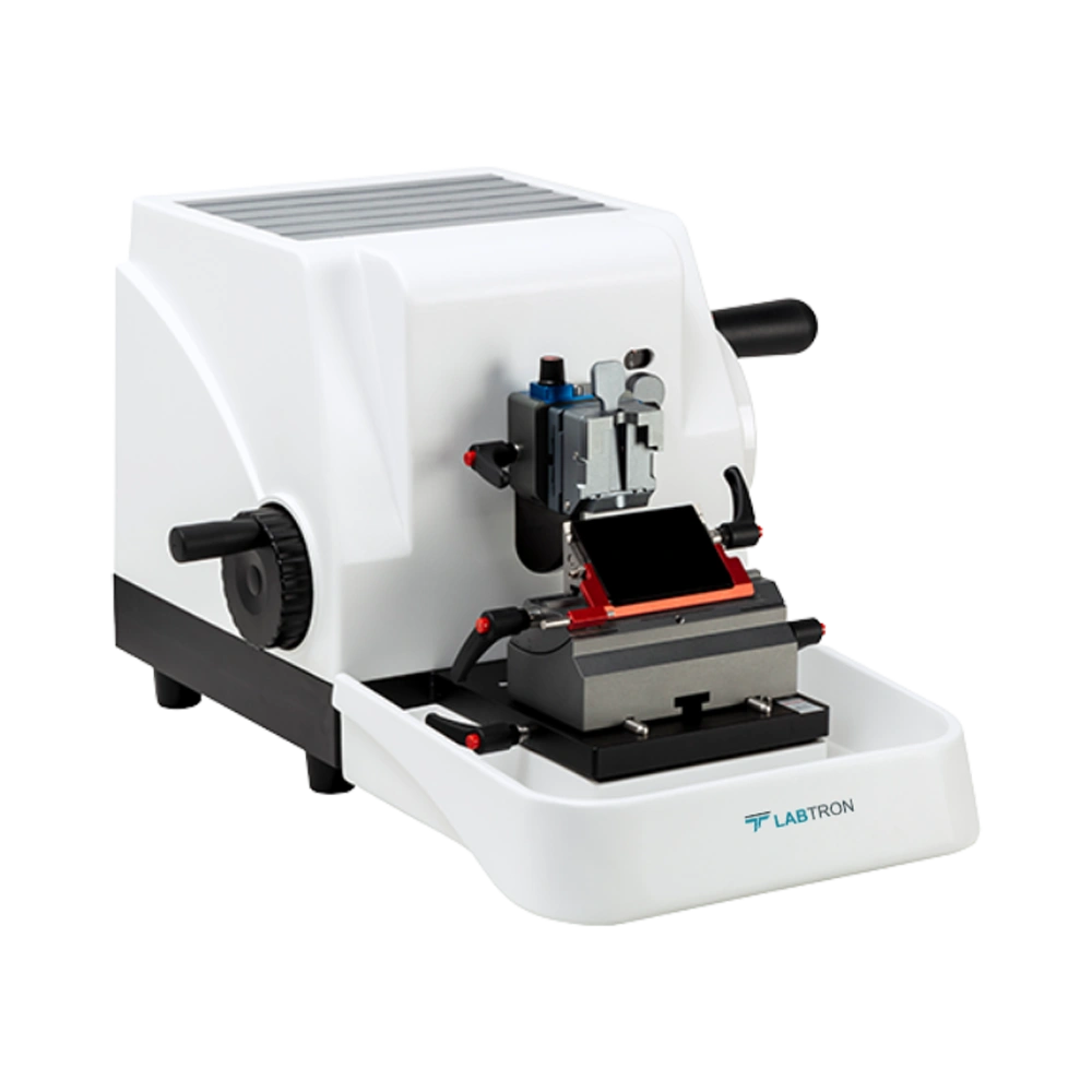 Rotary Microtome LRMI-A12 | Tissue sectioning microtome supplier