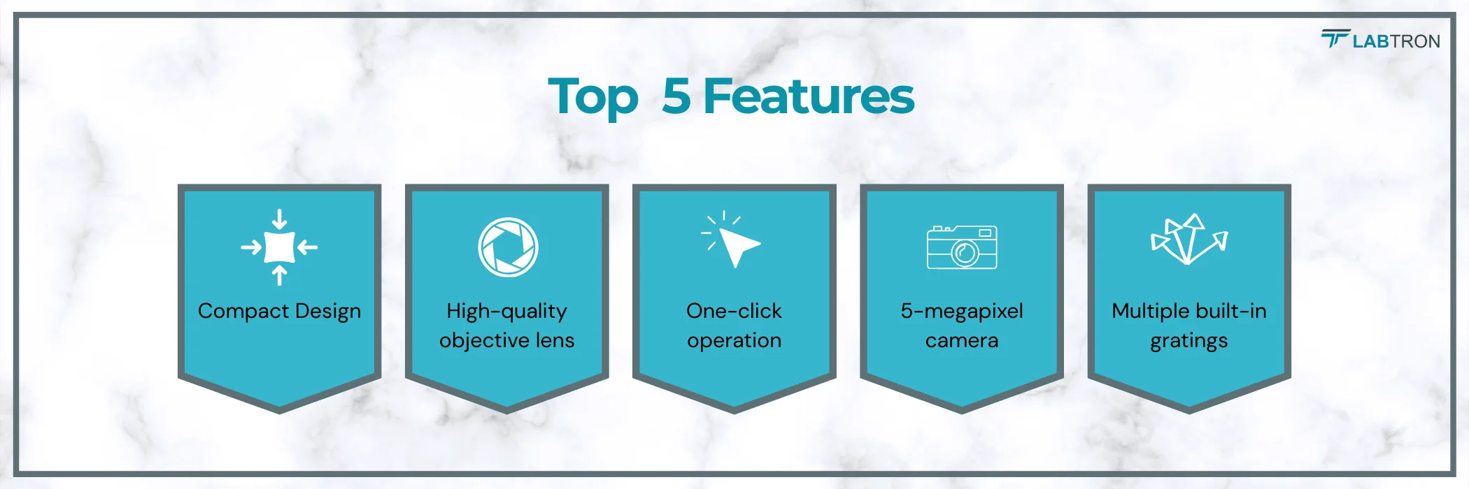 Raman Spectrometer LRSM-B10 | Spectrometer Supplier
