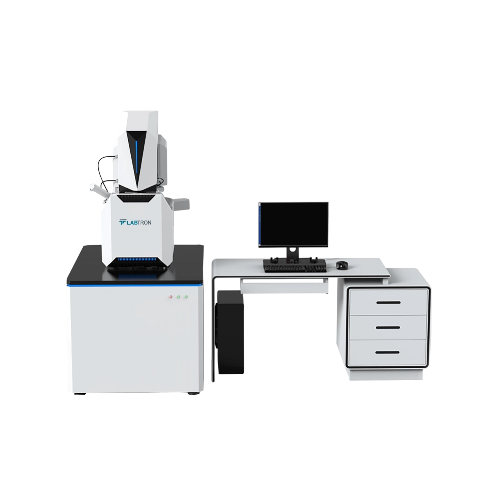 Scanning Electron Microscope LSEM-A10 | Electron Microscope