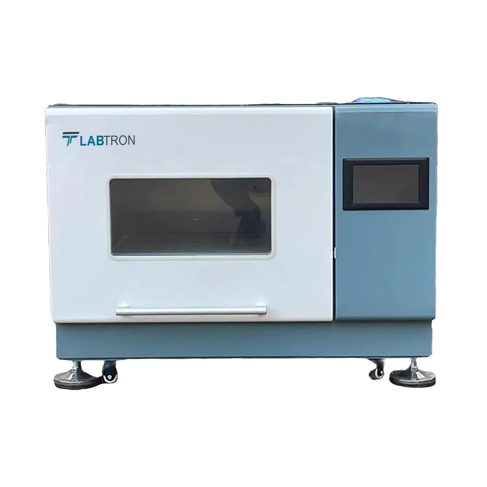 Shaking Incubator (Stack type) LSI-D20 Catalog | Labtron