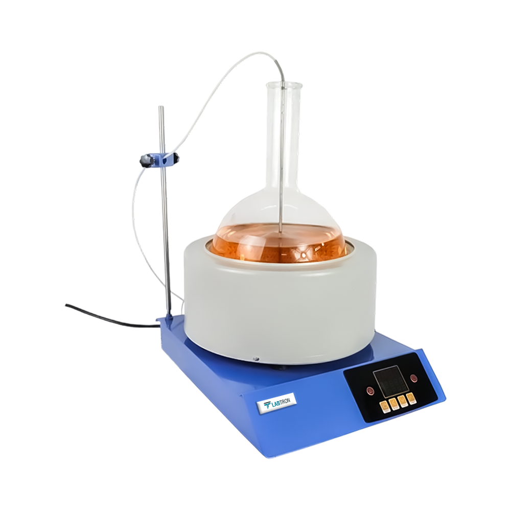 Soxhlet Apparatus LSOA-A14 | Soxhlet Apparatus Supplier