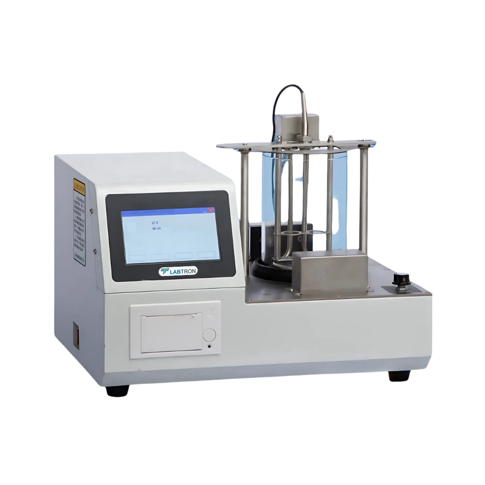Softening Point Tester LSPT-A10 | Softening Point Analyzer