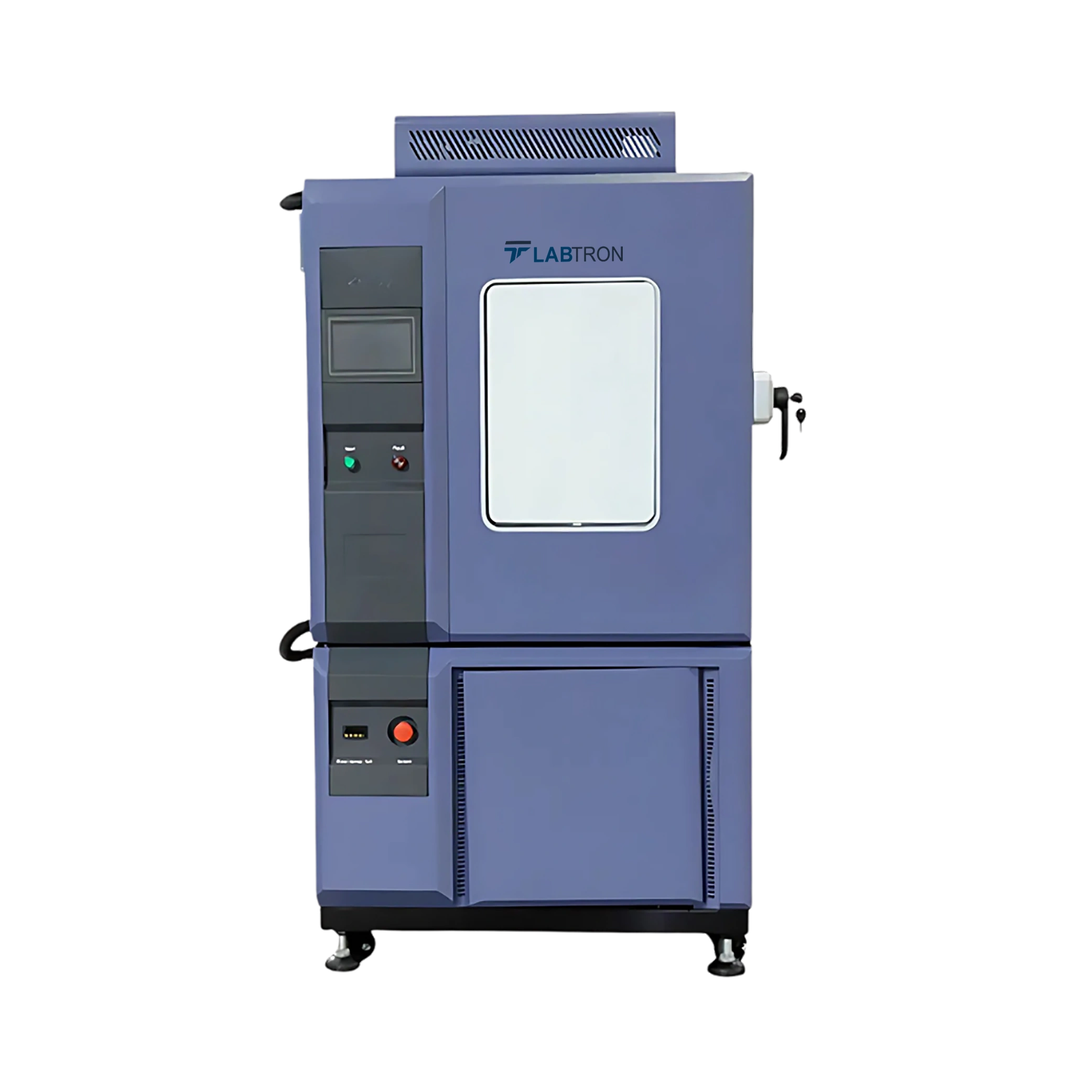 Temperature And Humidity Test Chamber LTHC-H16 | Chamber Supplier