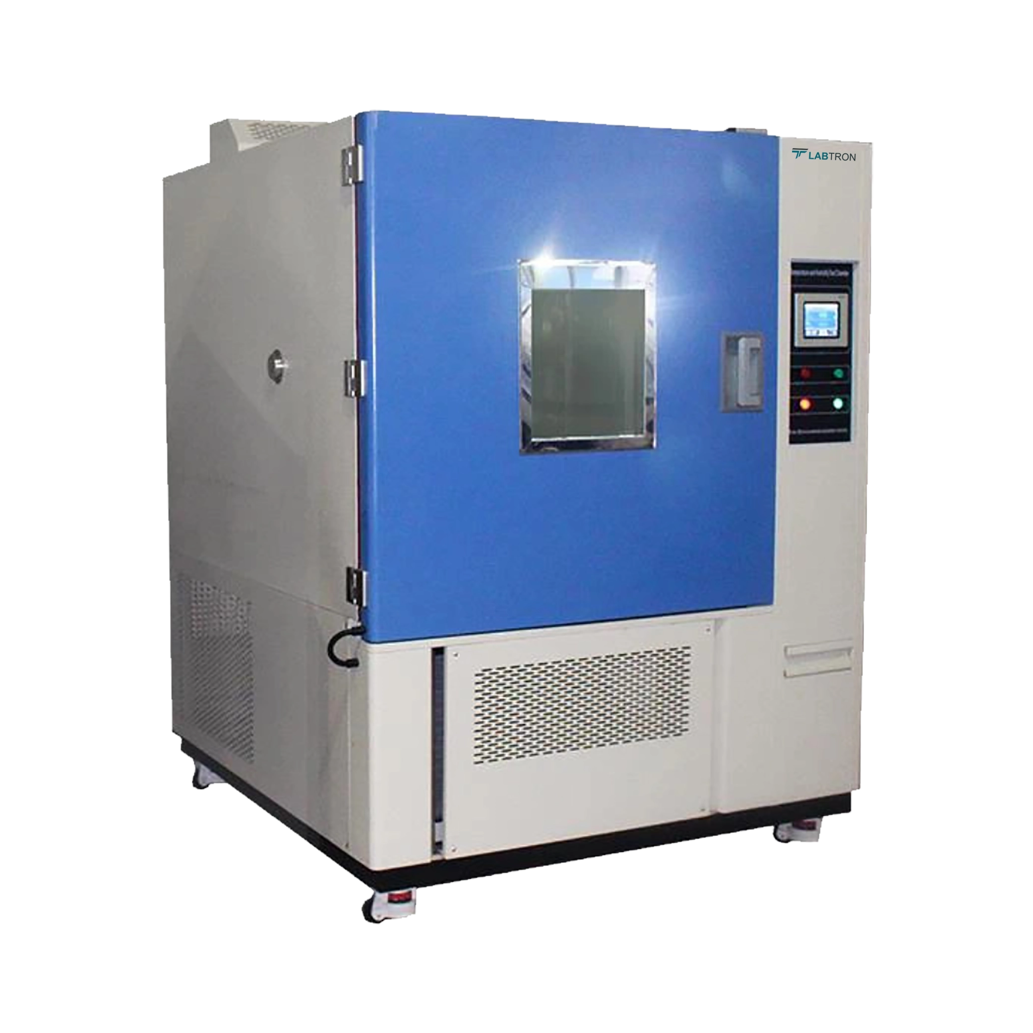 Temperature and Humidity Test Chamber LTHC-B21 Catalog | Labtron