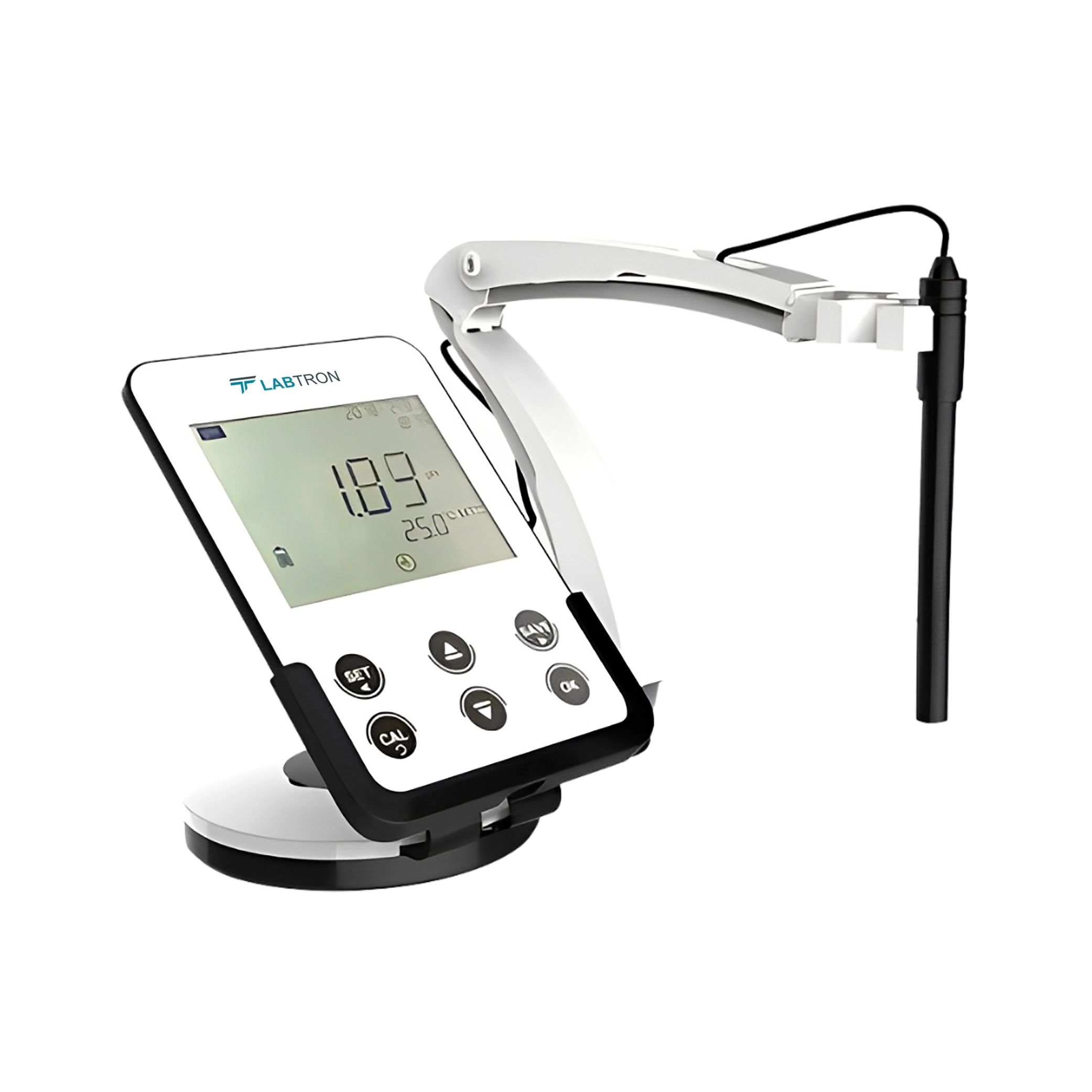 Tablet Multi-parameter Water Quality Meter | Water Meter Supplier