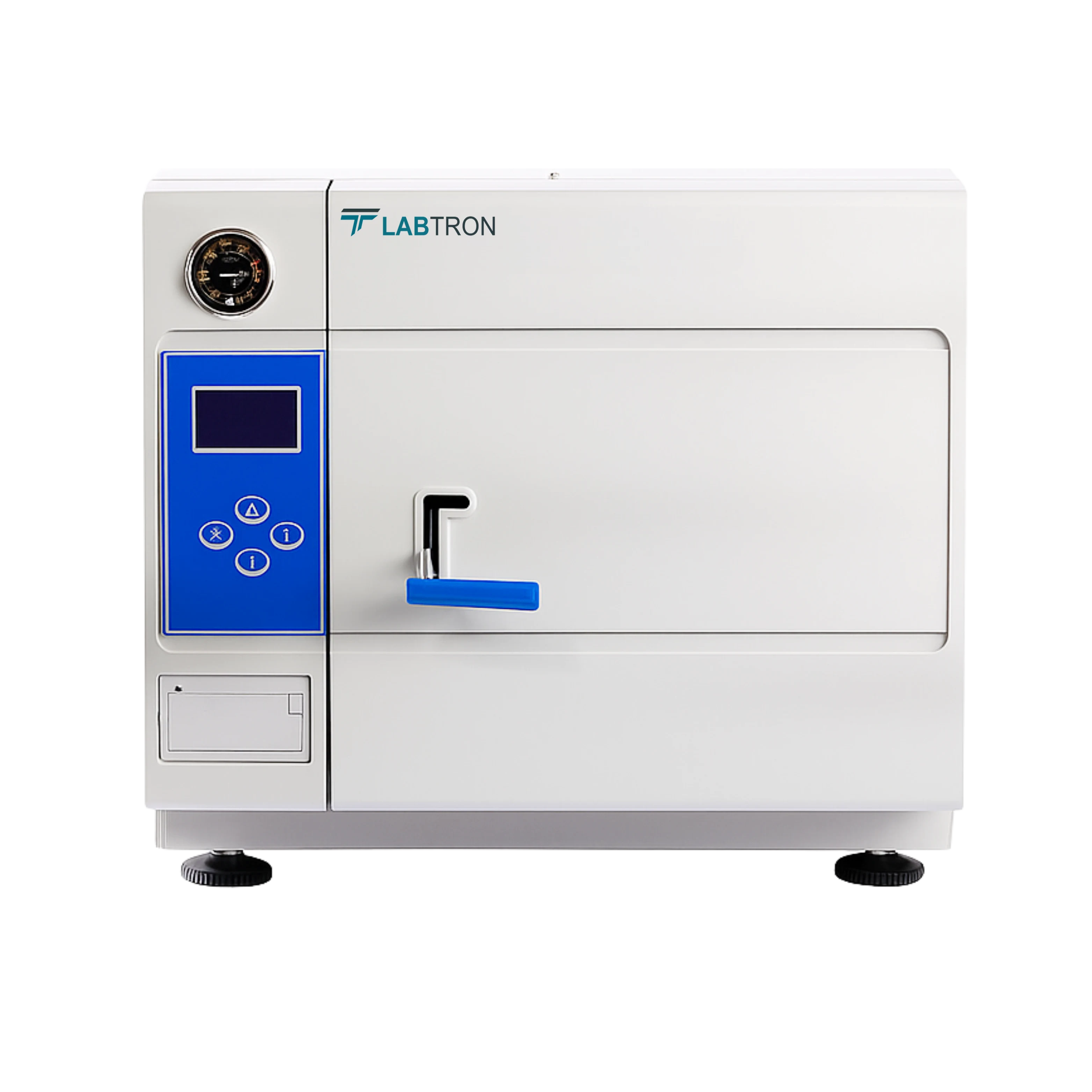 Table Top Autoclave | Table Top Autoclave Supplier | Labtron