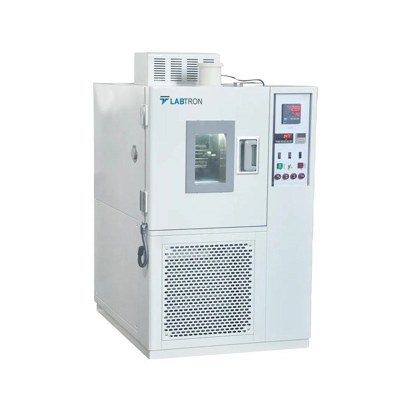 Low temperature torque tester LTTT-A10 Catalog | Labtron