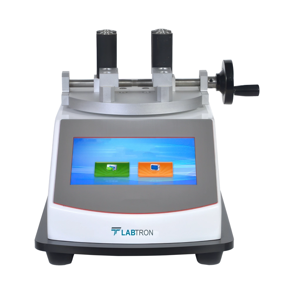 Low Temperature Torque Tester LTTT-B10 | Digital Torque Tester