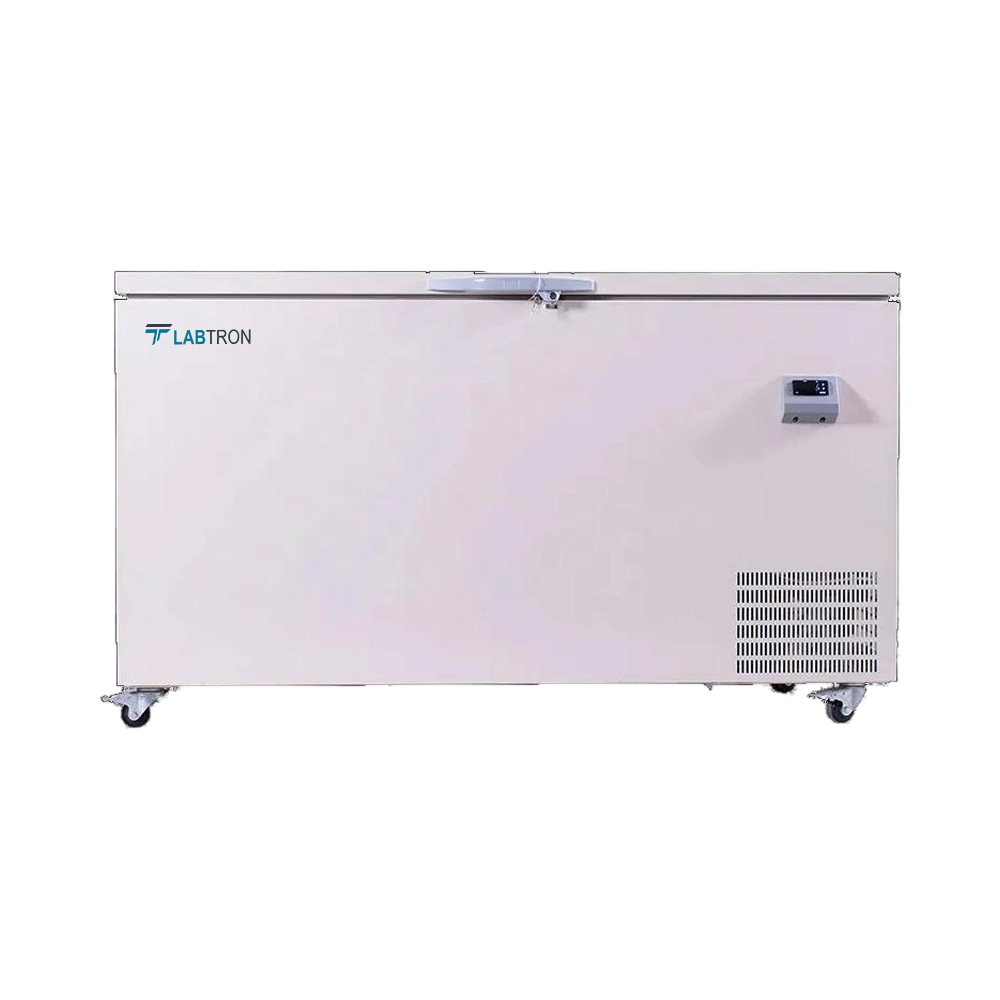 -40°C Ultra-Low Temperature Chest Freezer LULF-A15 | Labtron
