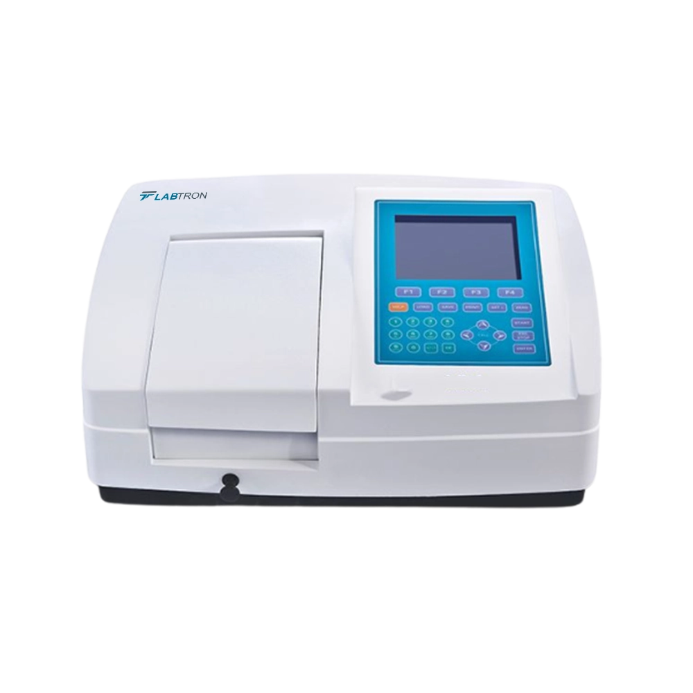 Single Beam UV-Visible Spectrophotometer LUS-A11 | Labtron