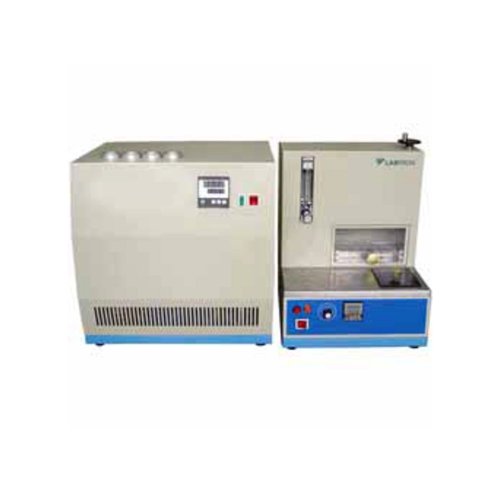 Wax Oil Content Tester LWCT-A22 | Wax Oil Content Tester
